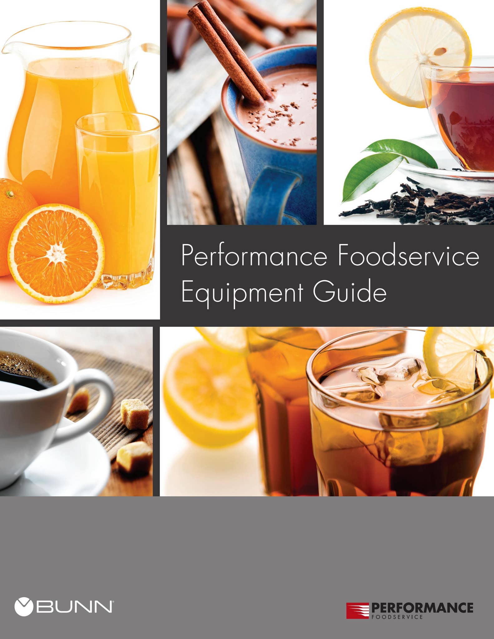 Performance - Equipment Guide by Performance Foodservice - Issuu