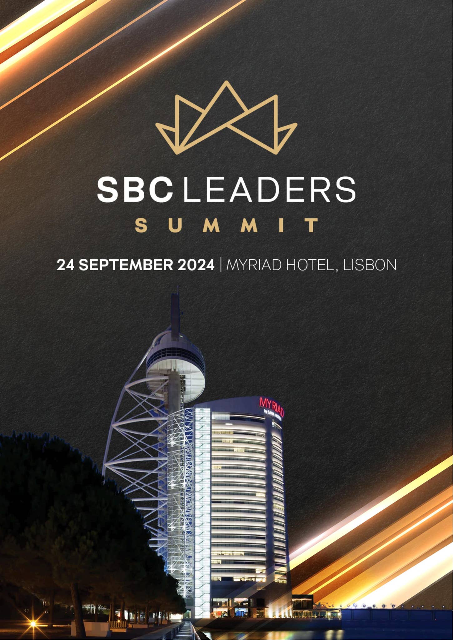 SBC Leaders Summit 2024 - Schedule & Attendee List by SBC Global - Issuu