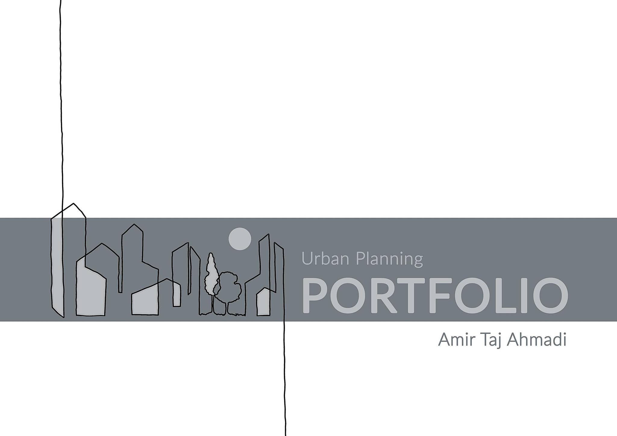 Amir TajAhmadi's Portdolio by HowToPortfolio - Issuu