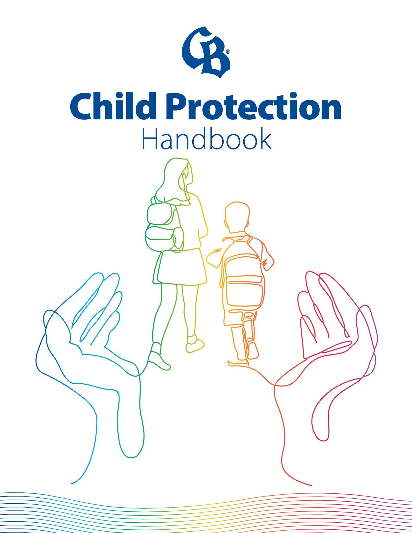 Child Protection Handbook by Colegio Bolívar - Issuu