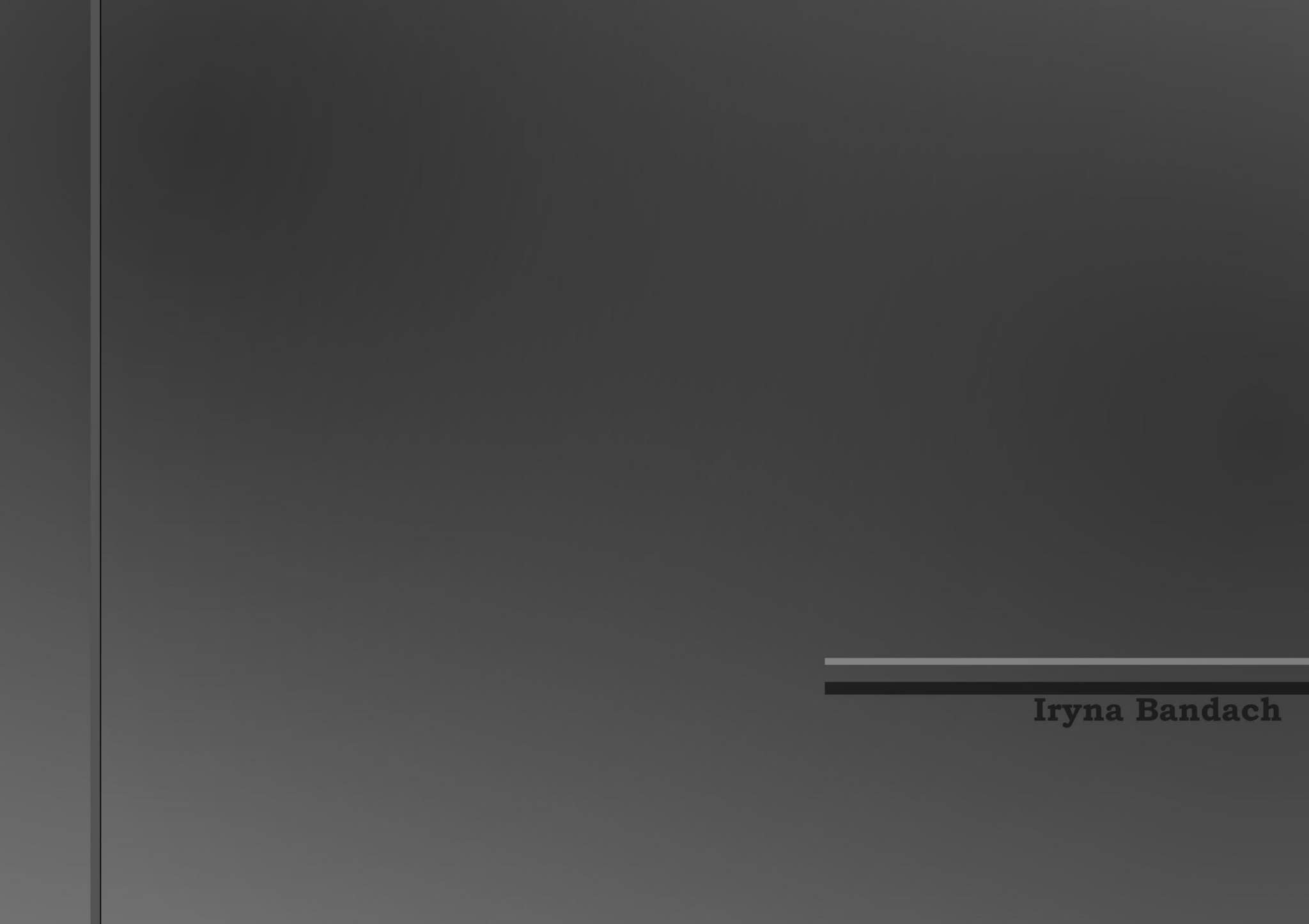Iryna Bandach - Portfolio by Іра Просто - Issuu