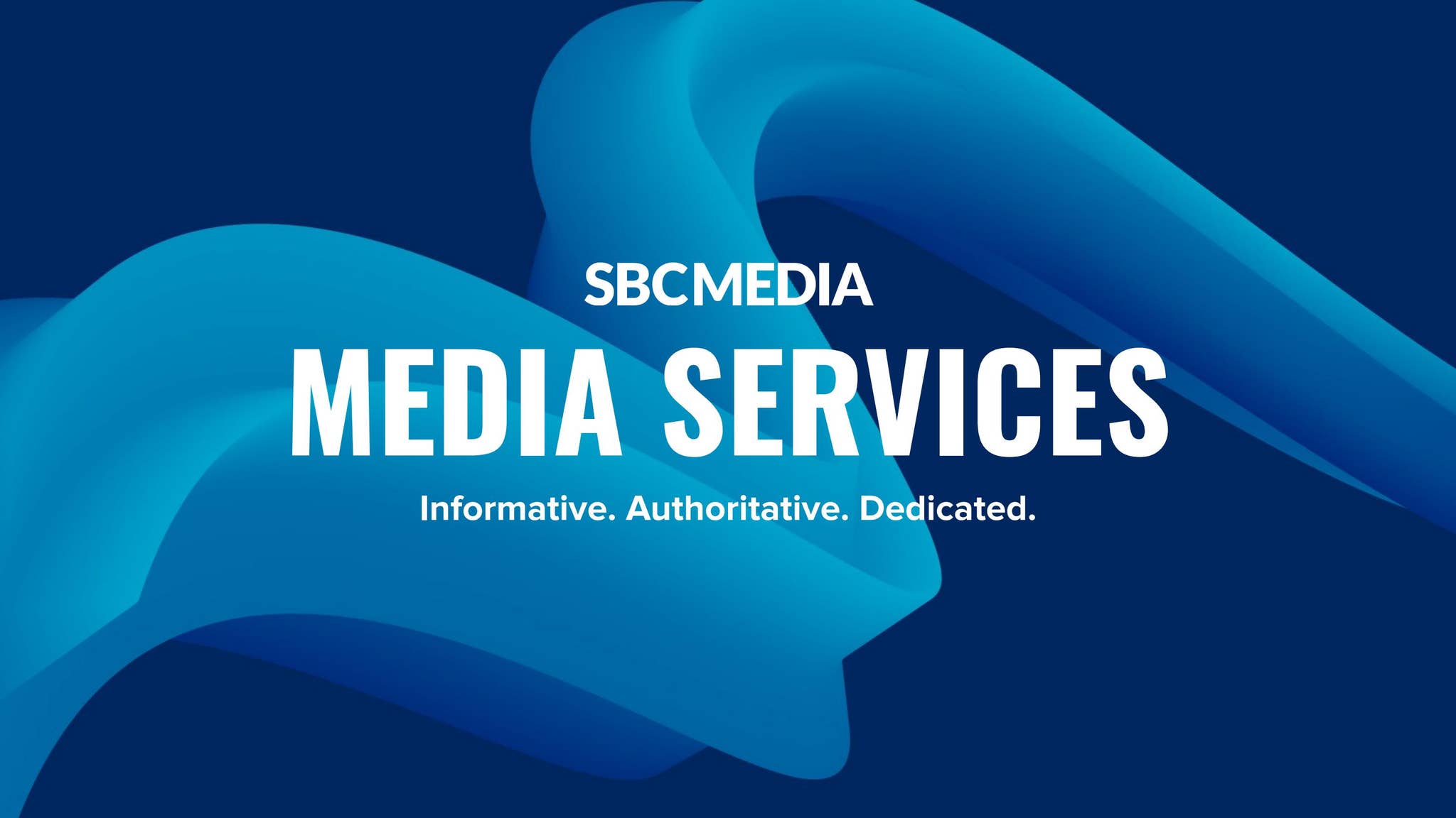SBC Media Services - Multimedia by SBC Global - Issuu
