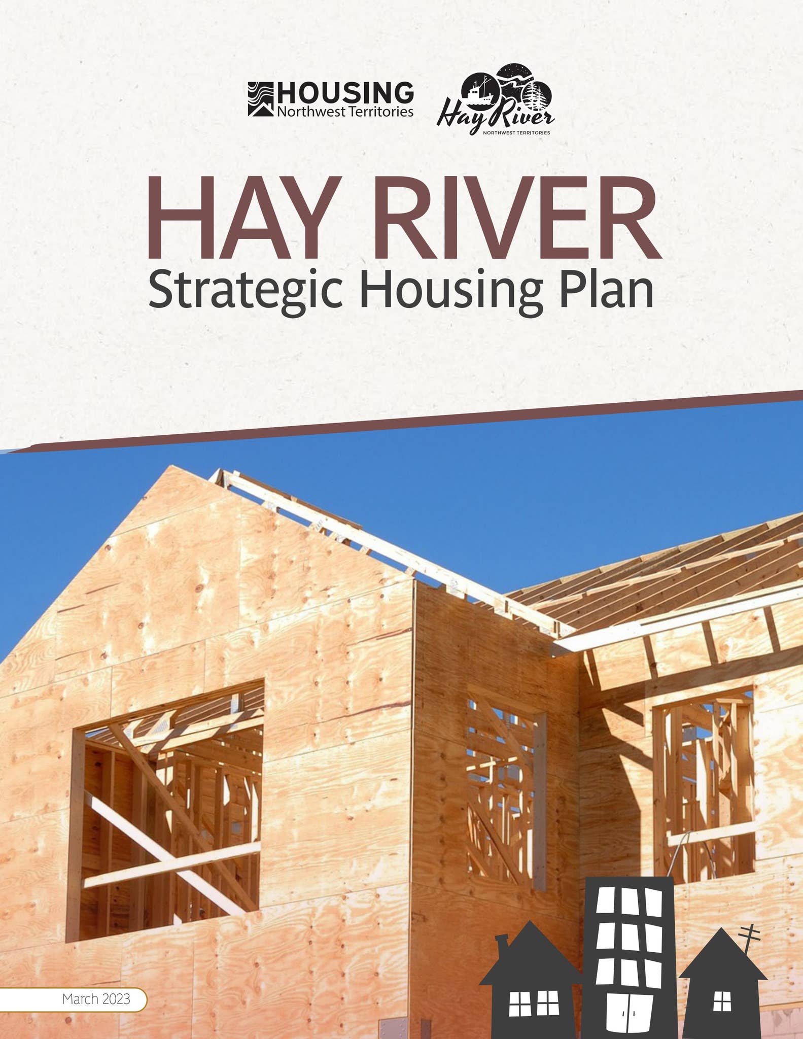 2023 Strategic Housing Plan by hayriver.com - Issuu