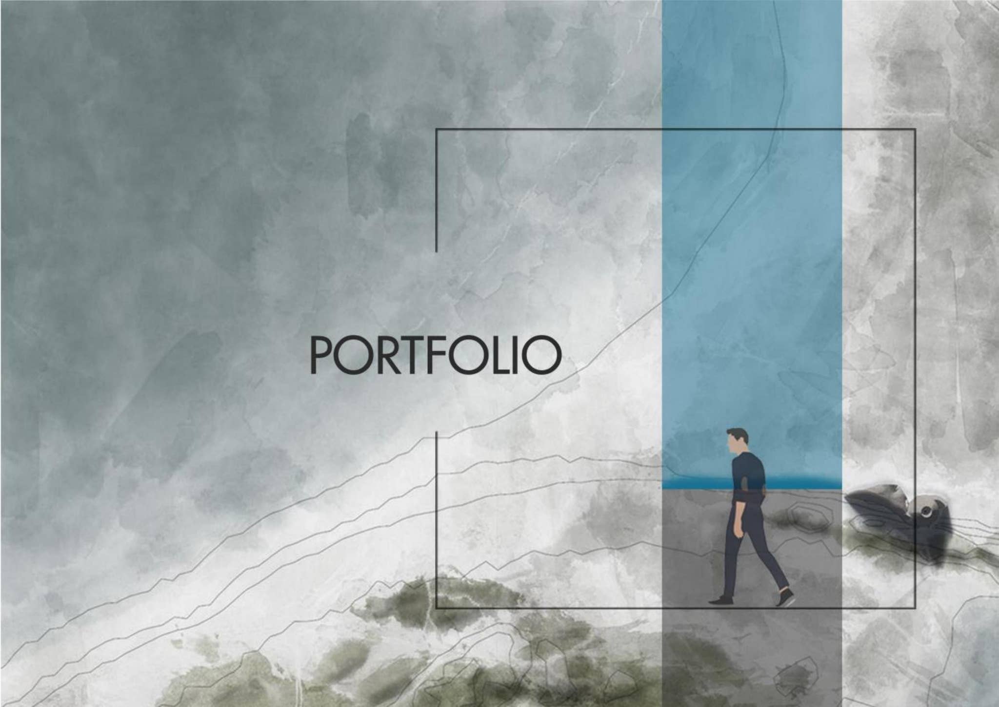 Architectural Portfolio by Ali Hanif - Issuu