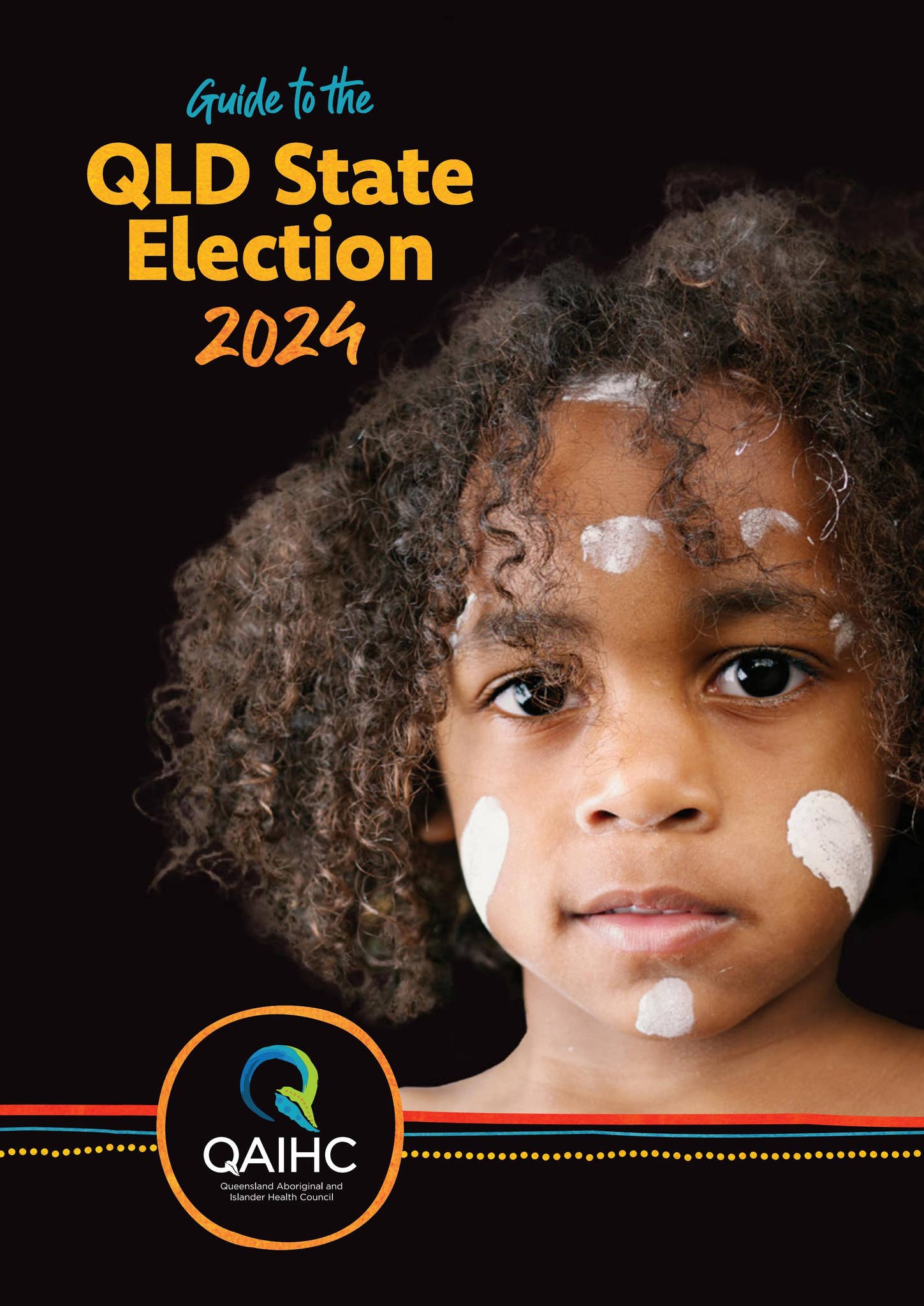 Guide to the Queensland State Election 2024 by Queensland Aboriginal ...