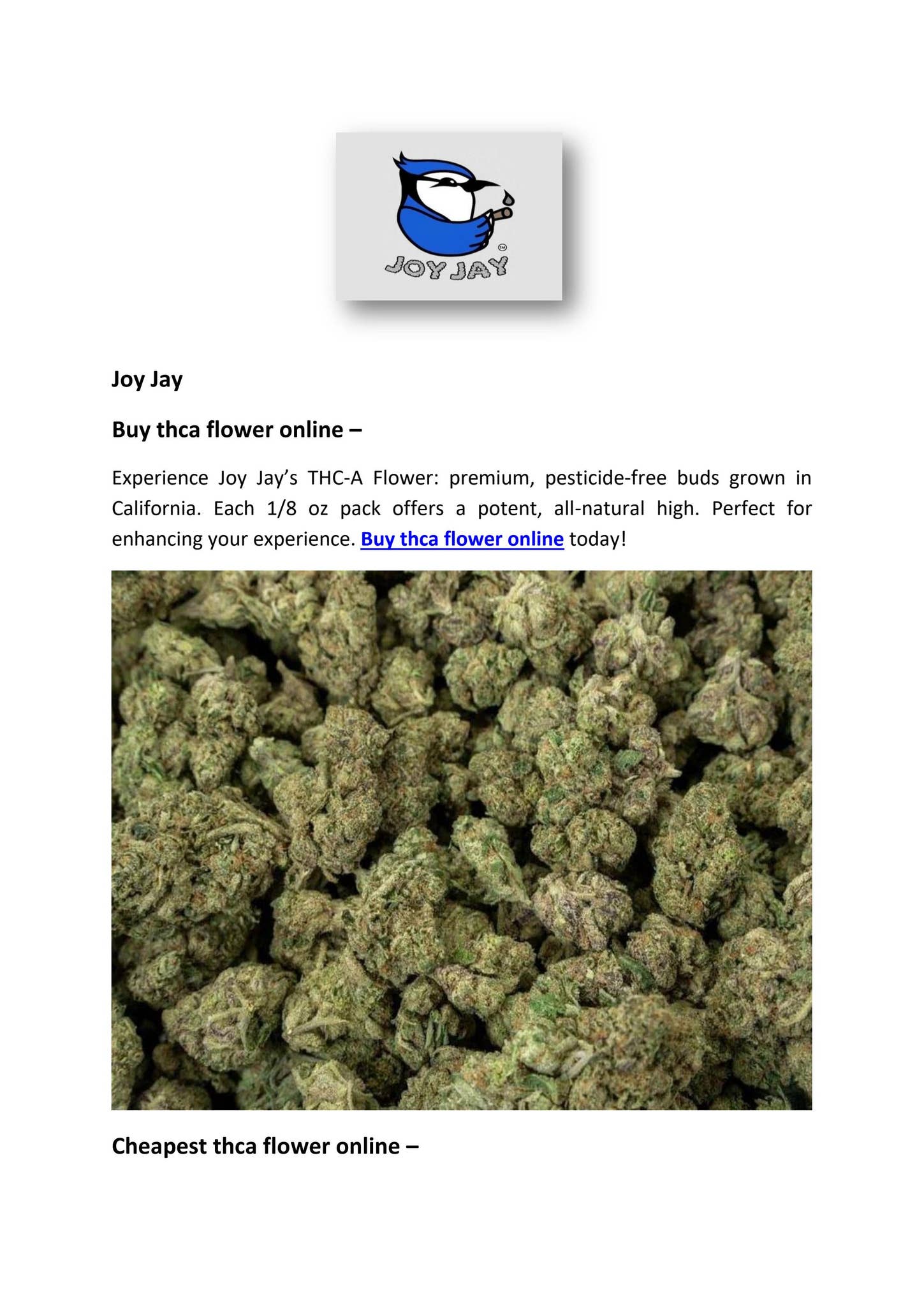 Joy Jay by Joy Jay - Issuu