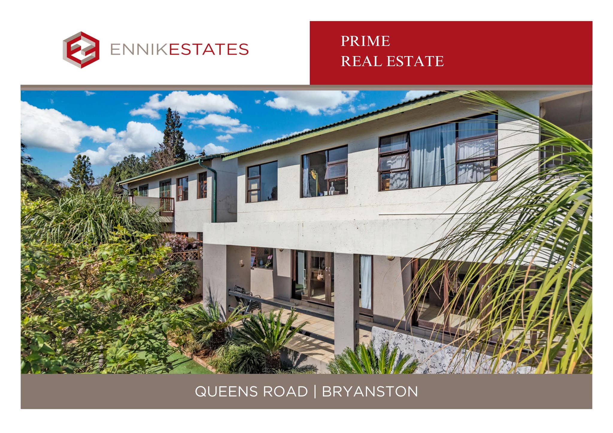 Plaisance | Bryanston by ennikestates - Issuu