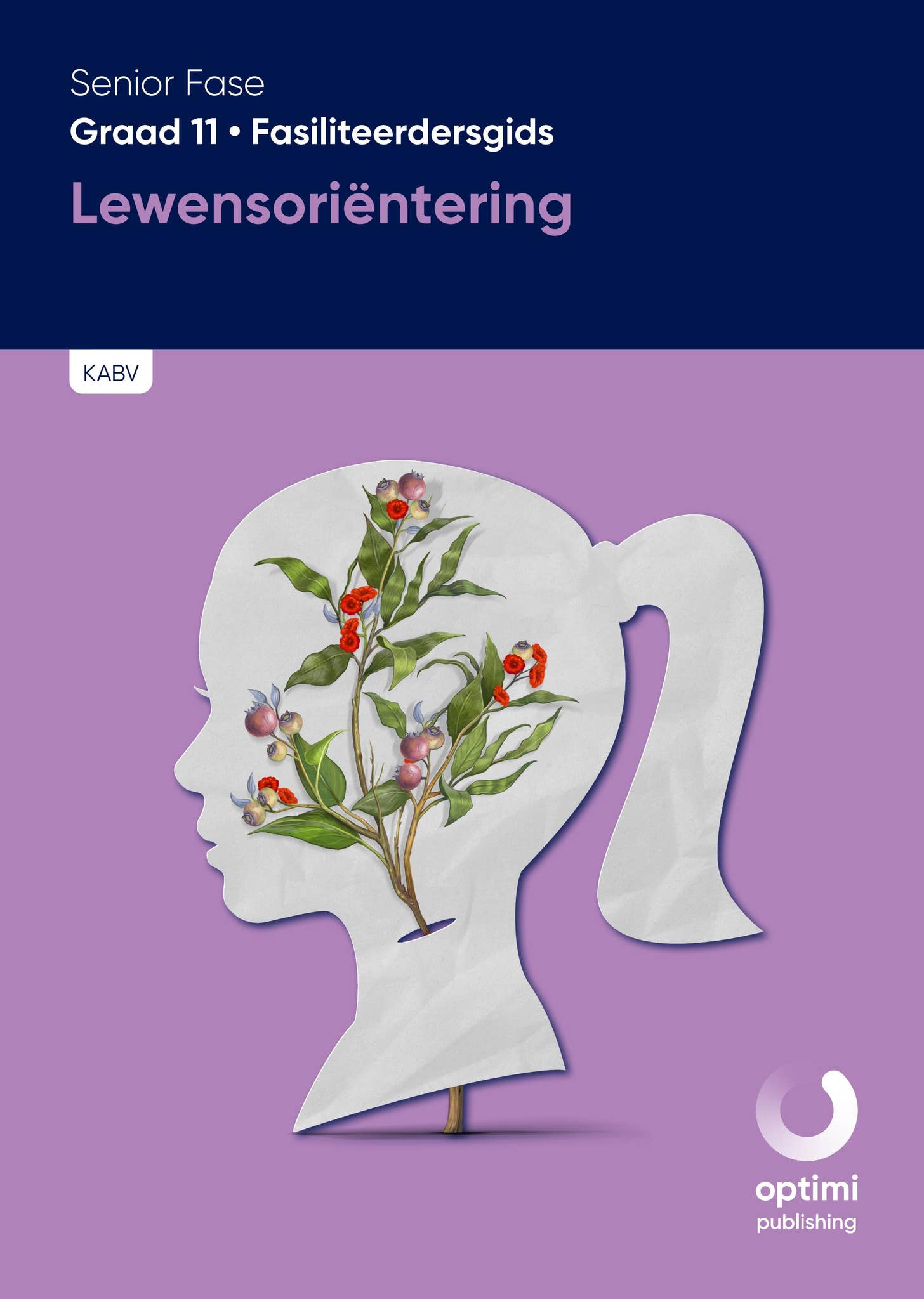 Gr 11-Lewensoriëntering-Fasiliteerdersgids by Impaq - Issuu