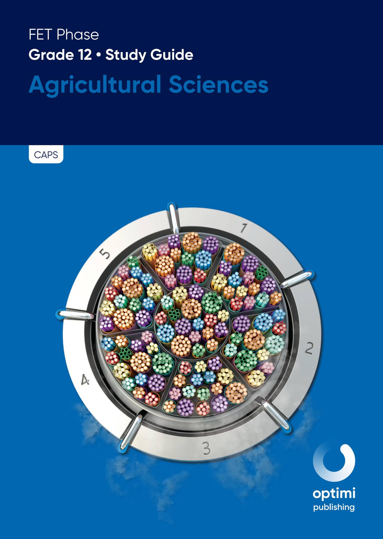 Gr 12-Agricultural Sciences-Study Guide by Impaq - Issuu