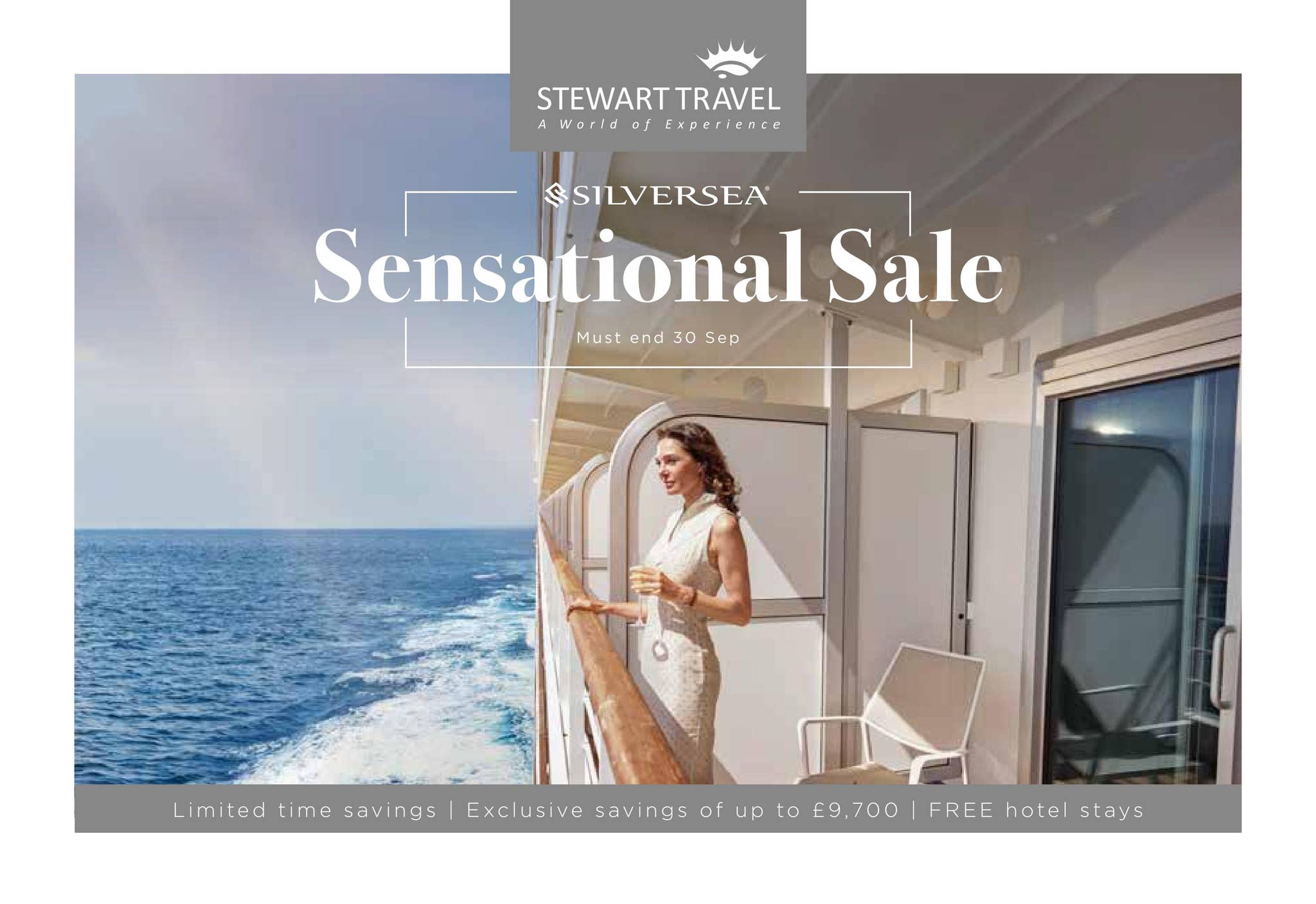 Silversea Cruise Brochure Scottish Edition by Brooklyn Travel - Issuu