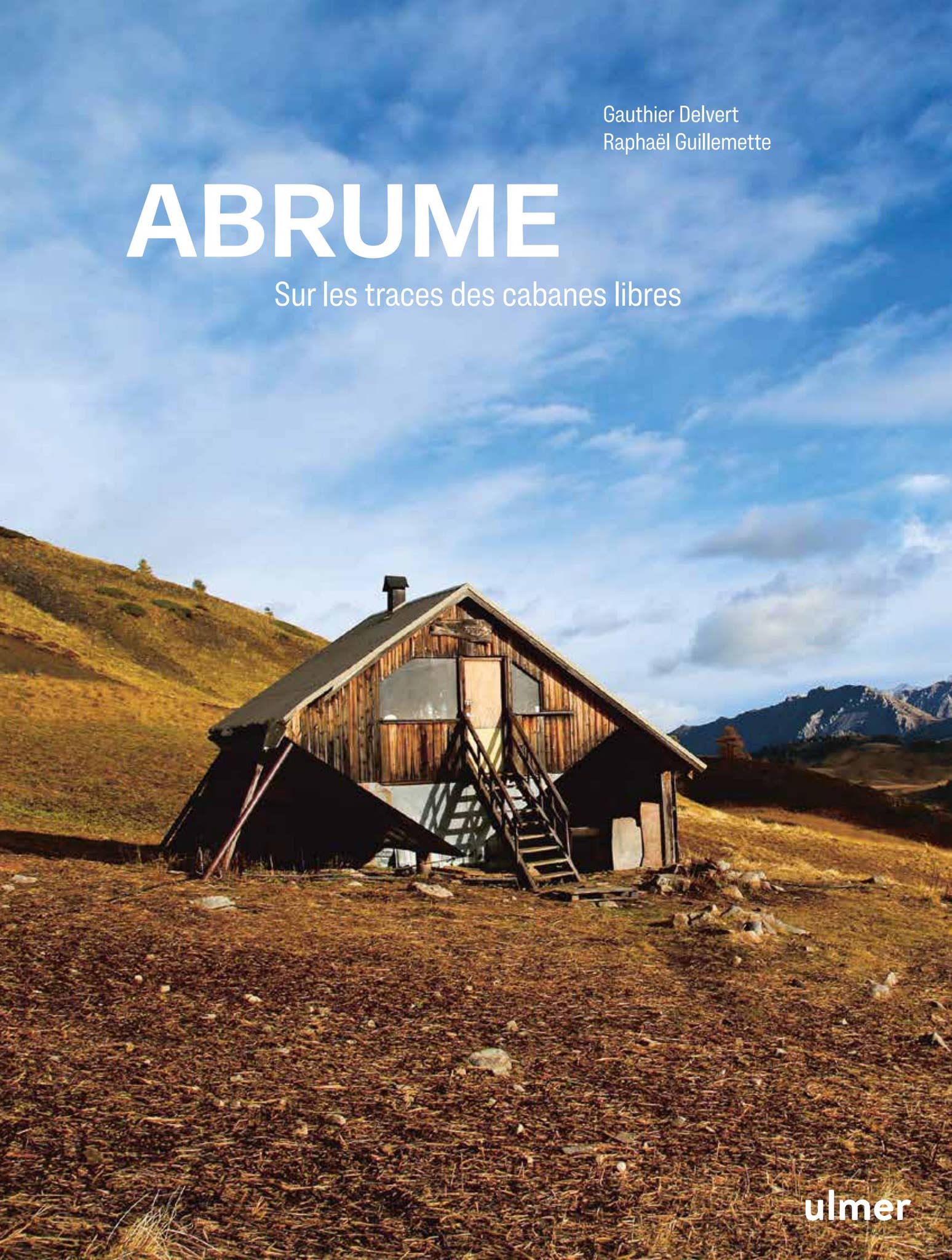 Abrume by Éditions Ulmer - Issuu
