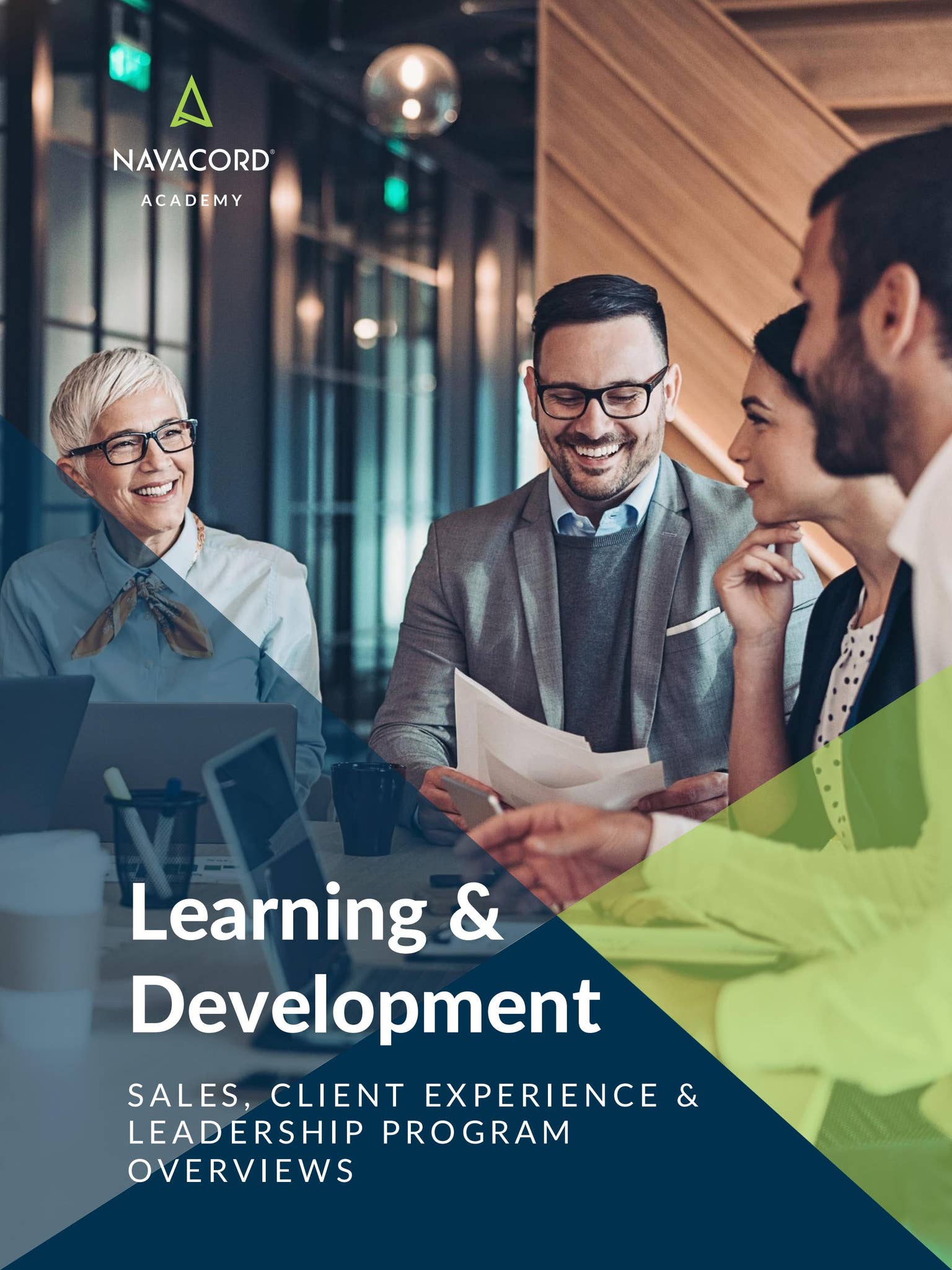 2024 Learning & Development Catalogue - Sales, Client Experience ...