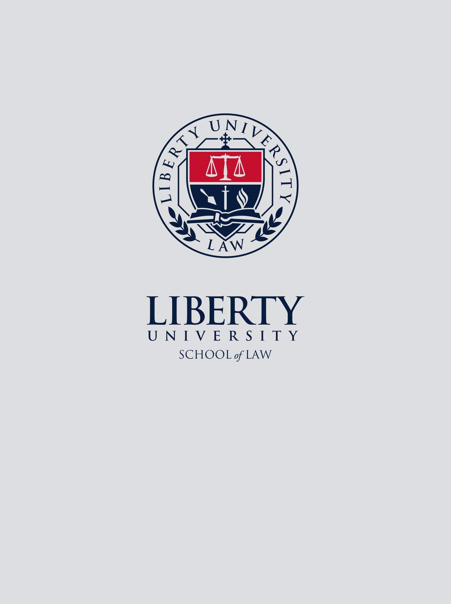 Liberty University School of Law Viewbook by Liberty University - Issuu