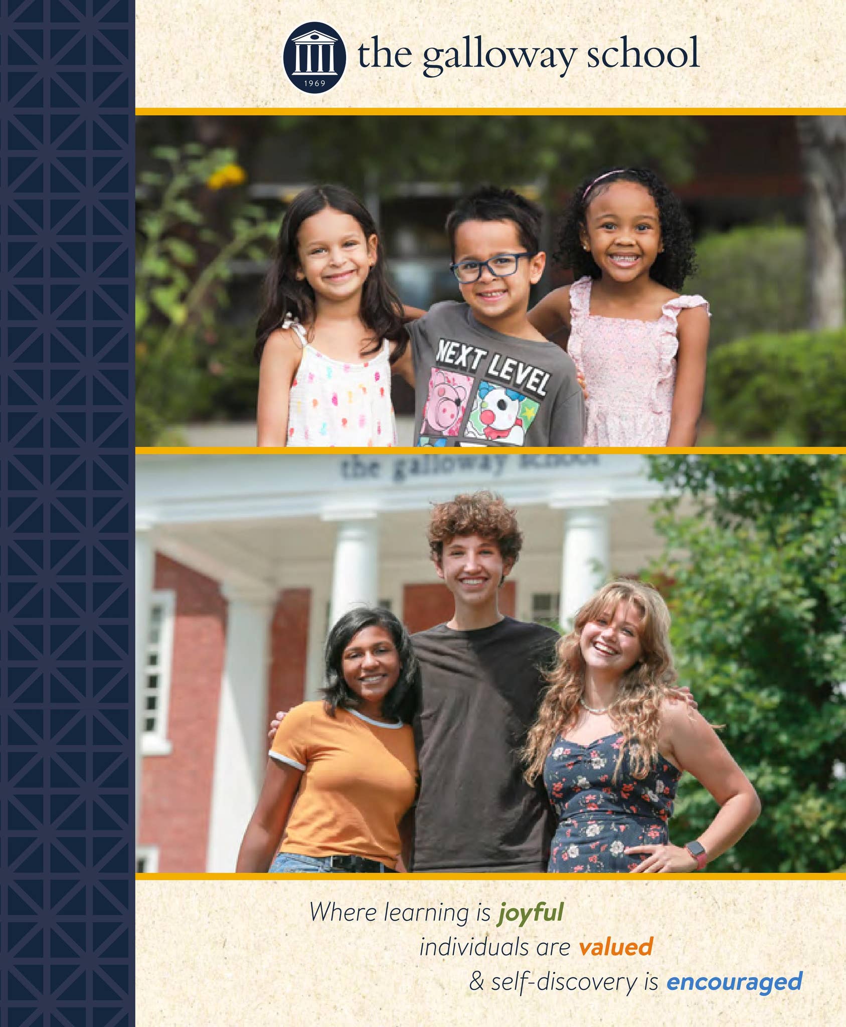 The Galloway School 2024 by The Galloway School - Issuu