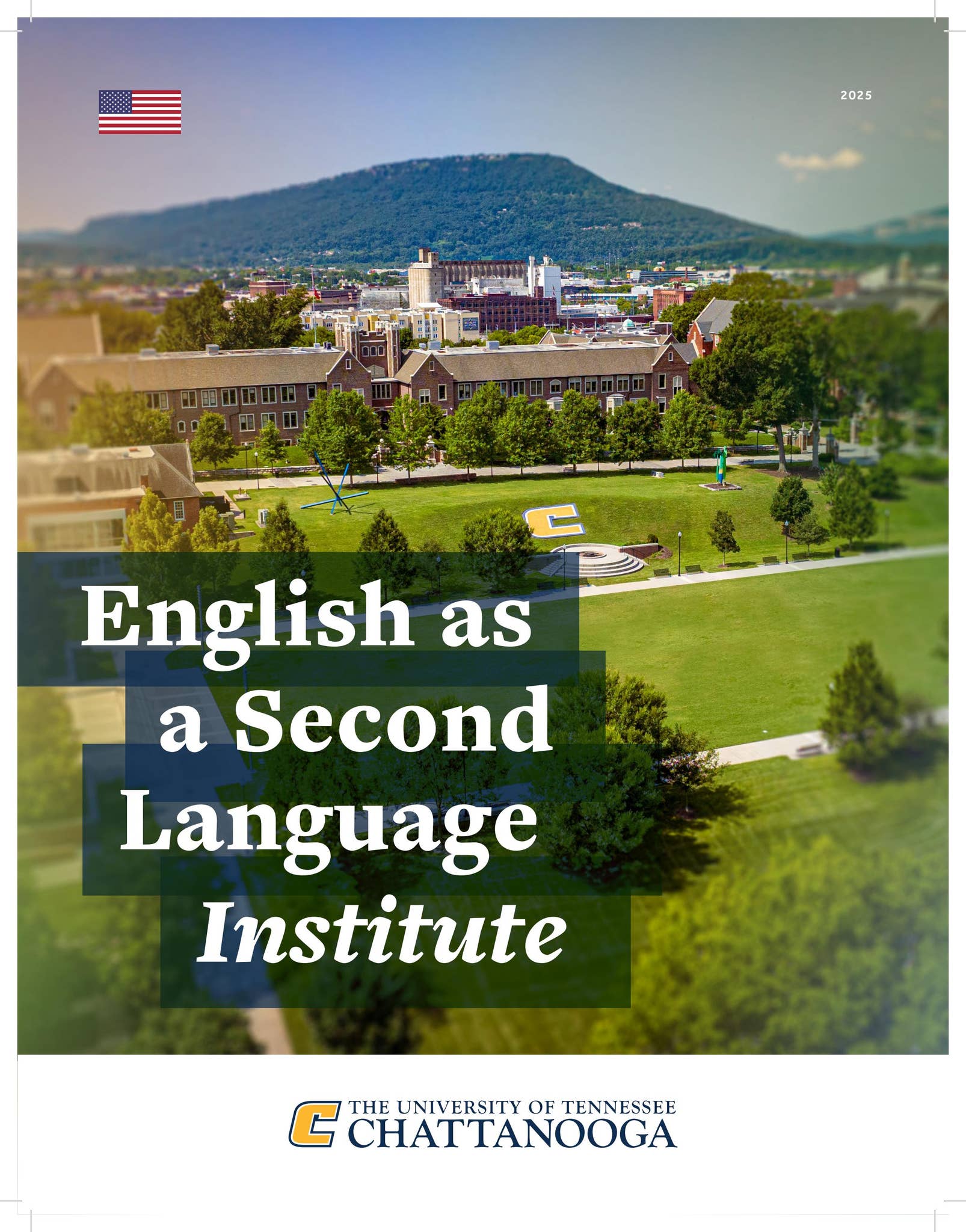 ESL at UTC by UTCglobal - Issuu