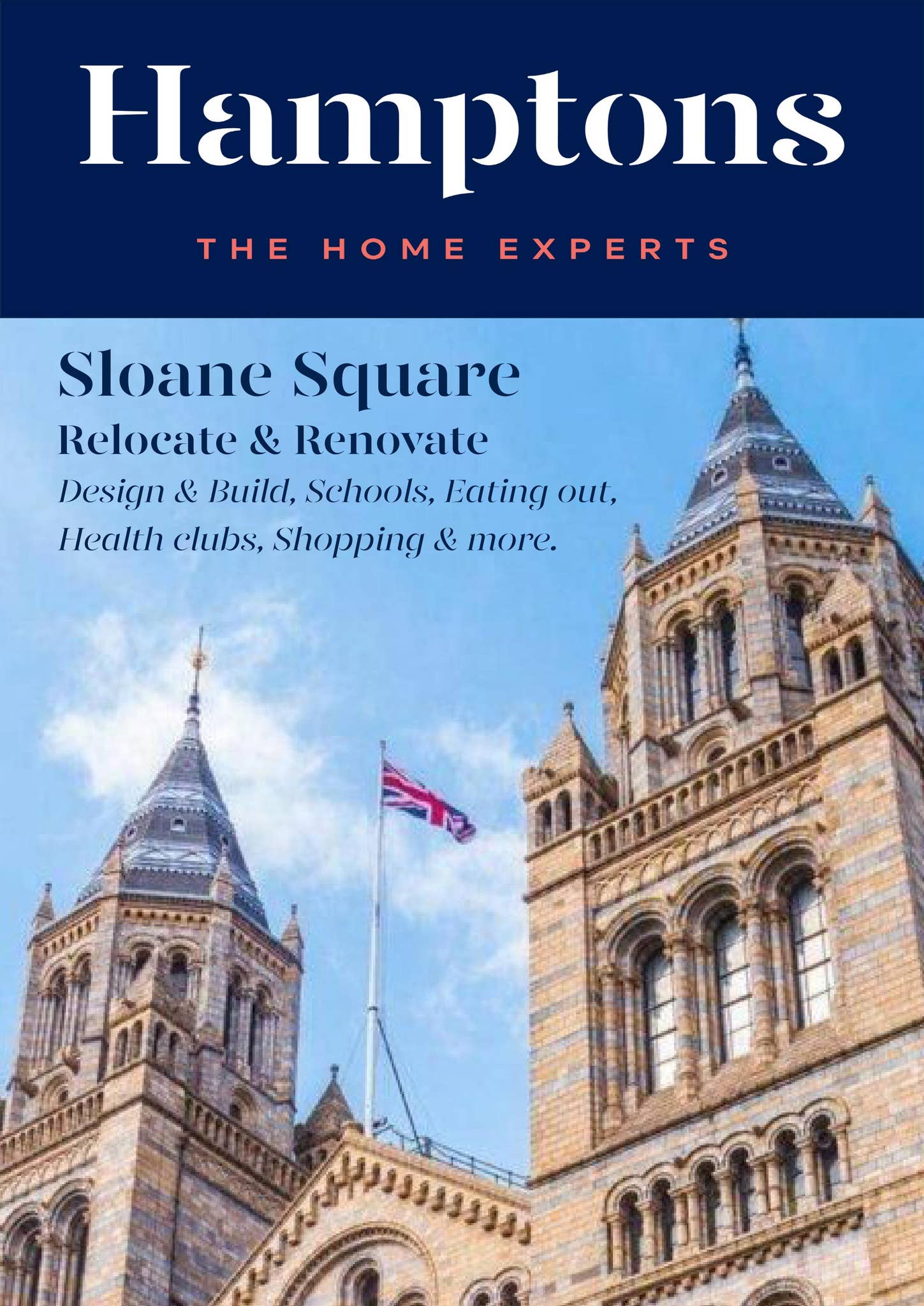 Hamptons Relocation & Renovation Guide-Sloane Square by Work-Haus - Issuu