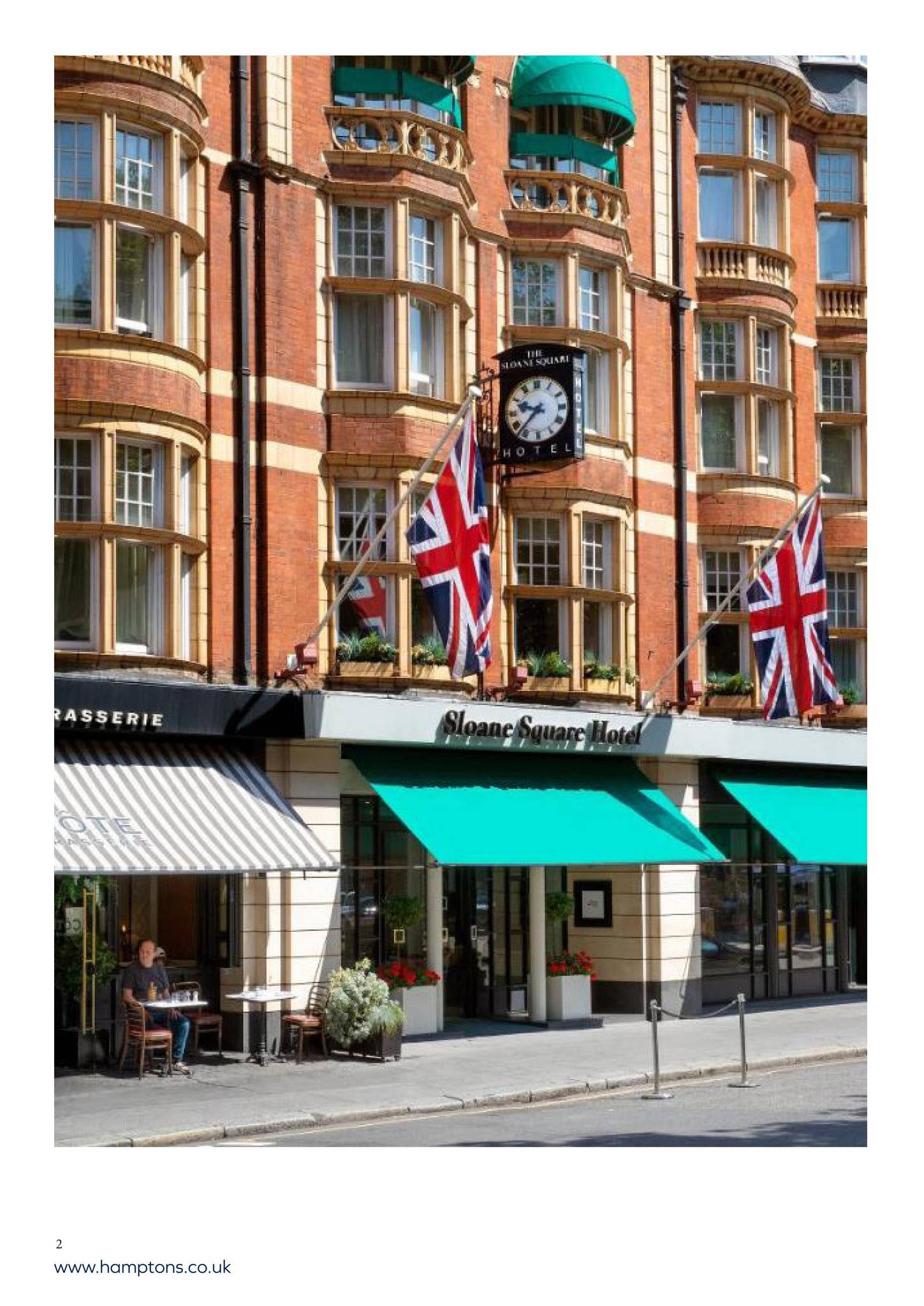 Hamptons Relocation & Renovation Guide-Sloane Square by Work-Haus - Issuu