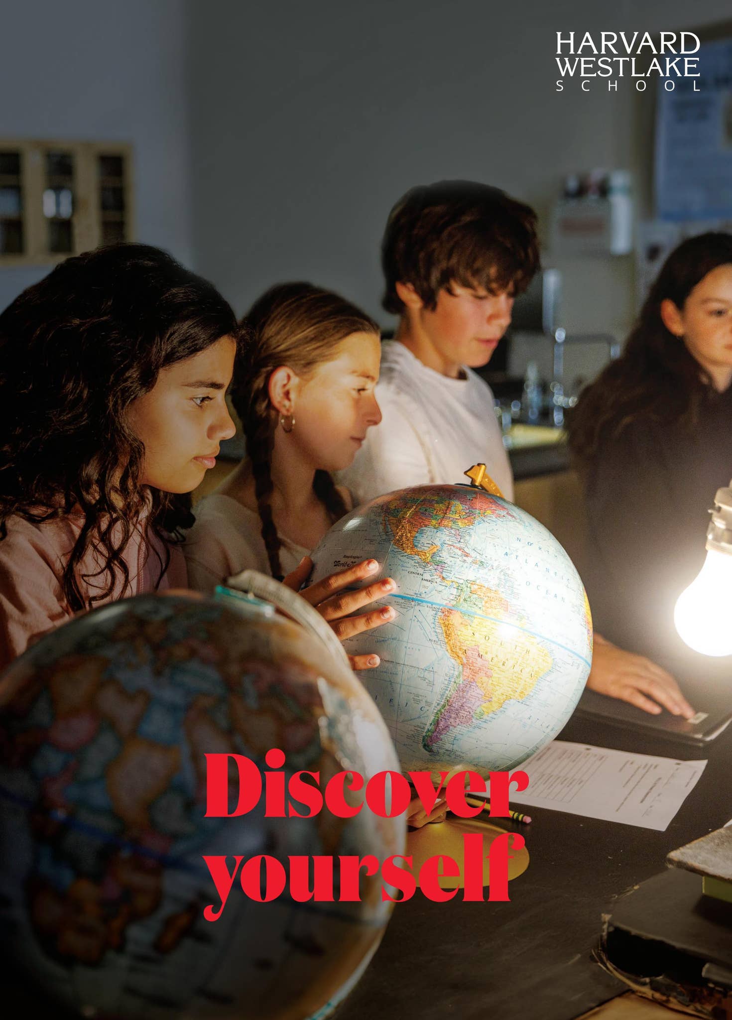 Harvard-Westlake Admission Viewbook by Harvard-Westlake School - Issuu