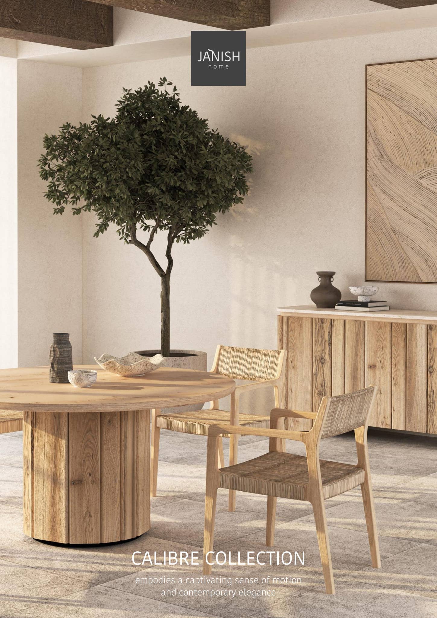 Calibre by JANISH Home by janishhome - Issuu