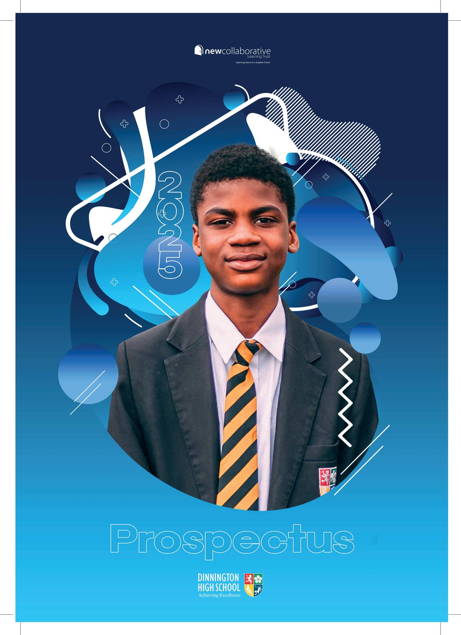 Dinnington High School 2025 Prospectus by New College - Issuu