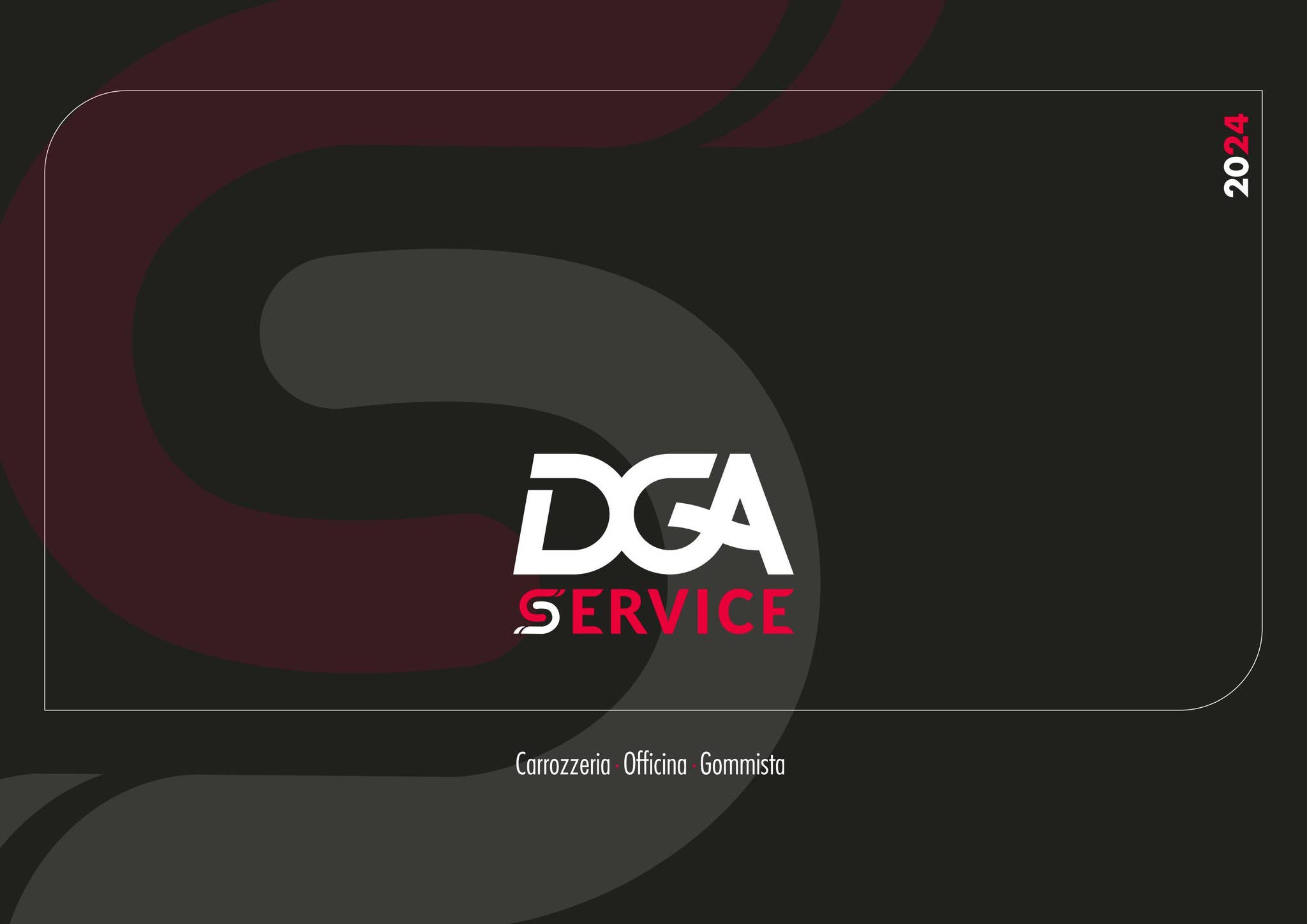 BROCHURE-DGA-SERVICE by DGA VISION - Issuu