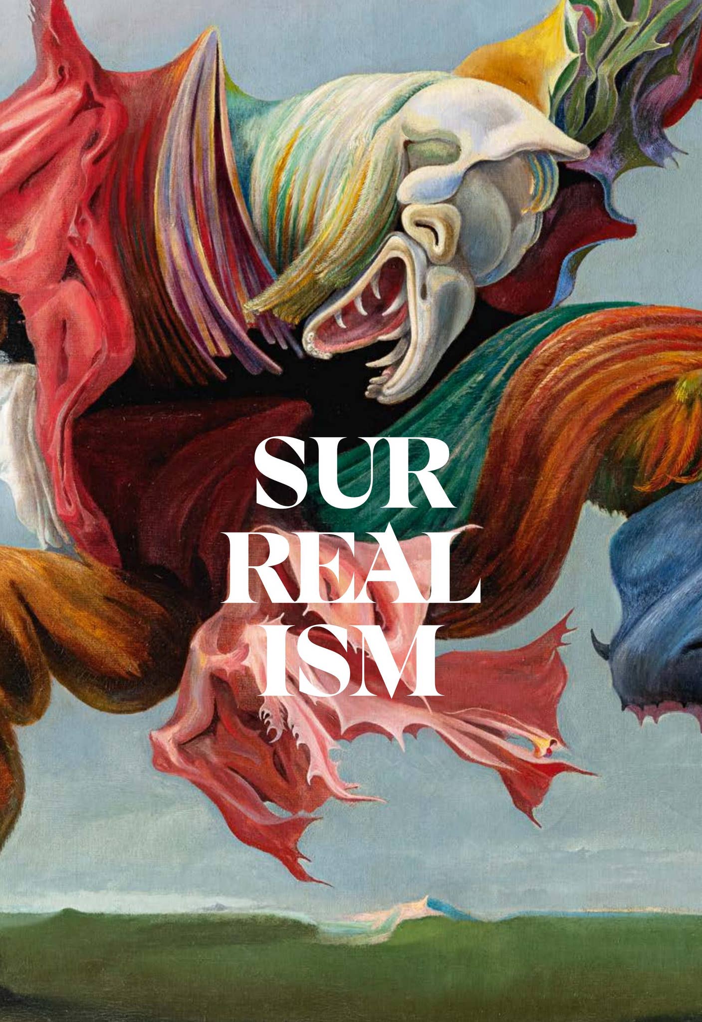 Surrealism by ACC Art Books - Issuu