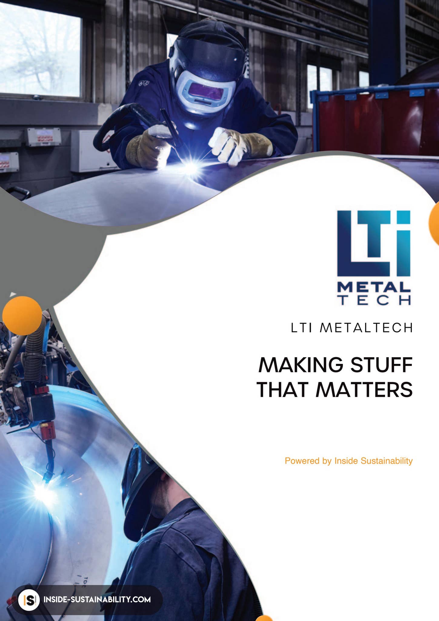 LTi Metal Tech 7390 by ProactivePublications - Issuu