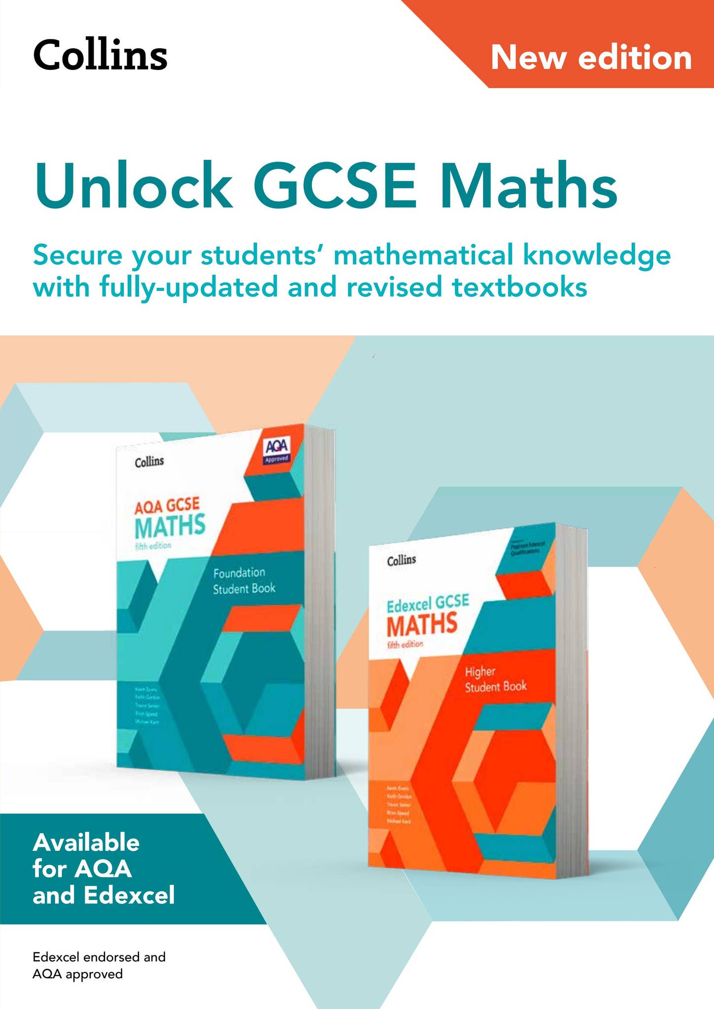 Collins GCSE Maths course guide 2024 by Collins - Issuu