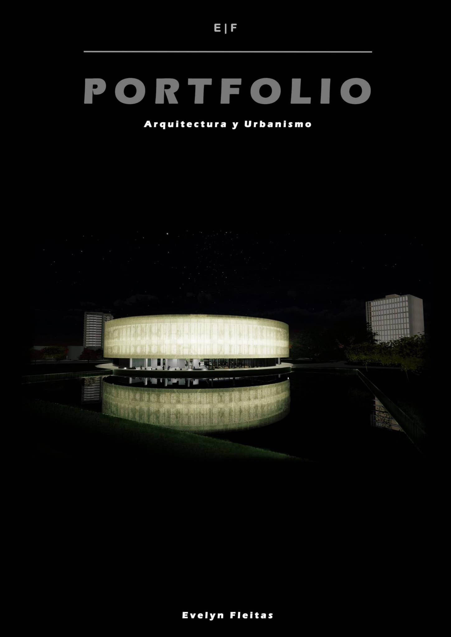 Portfolio Fleitas Evelyn by evelynfleitas - Issuu