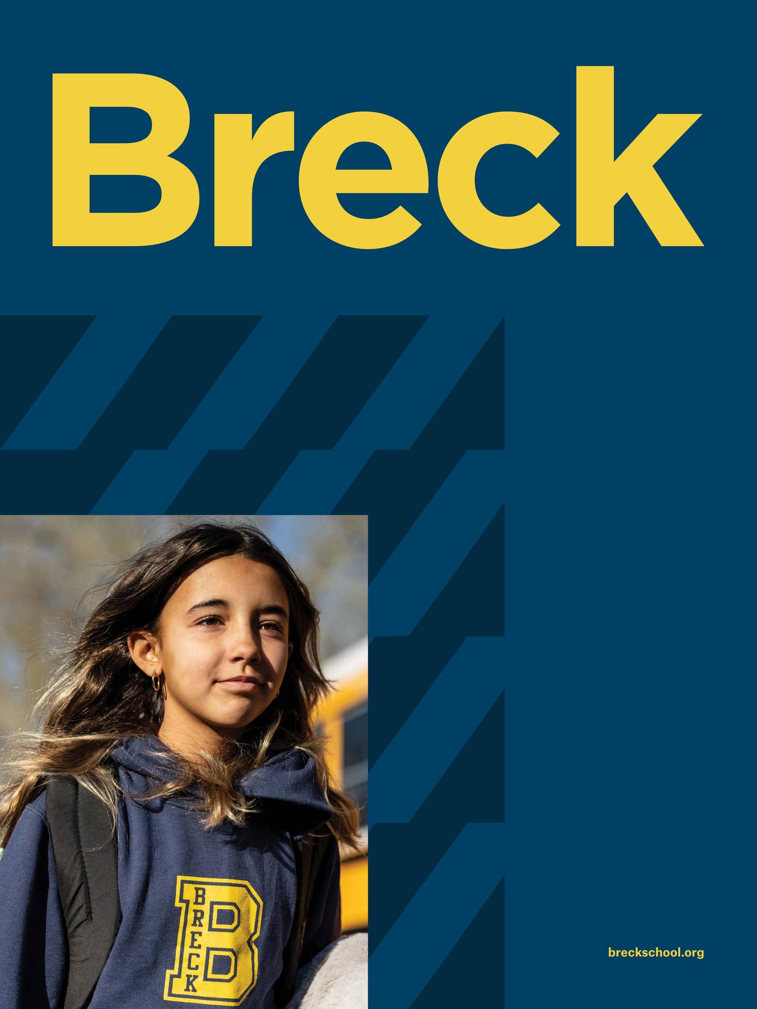 2024 Breck Viewbook by Breck School - Issuu