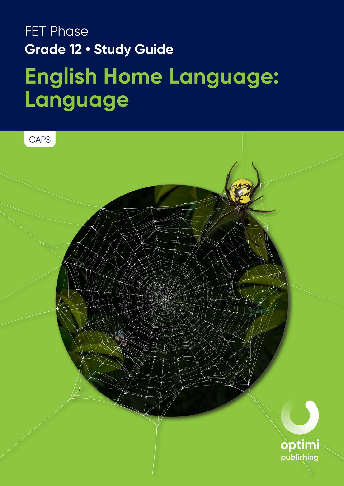Gr 12-English Home Language-Study Guide Language 1 by Impaq - Issuu