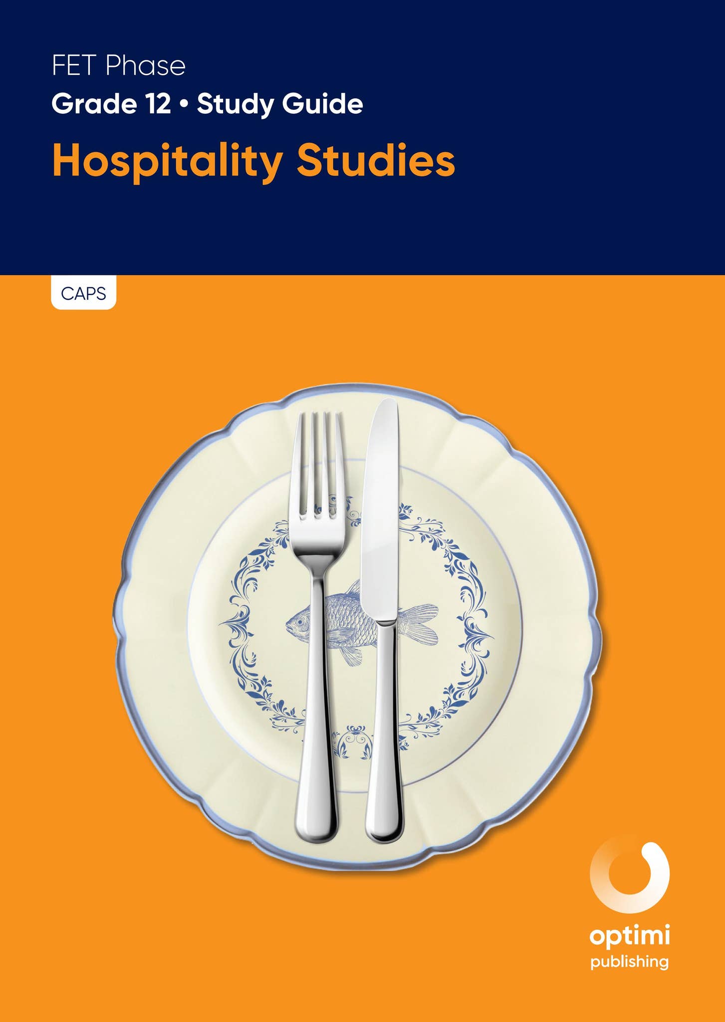 Gr 12 hospitality studies study guide by Impaq - Issuu