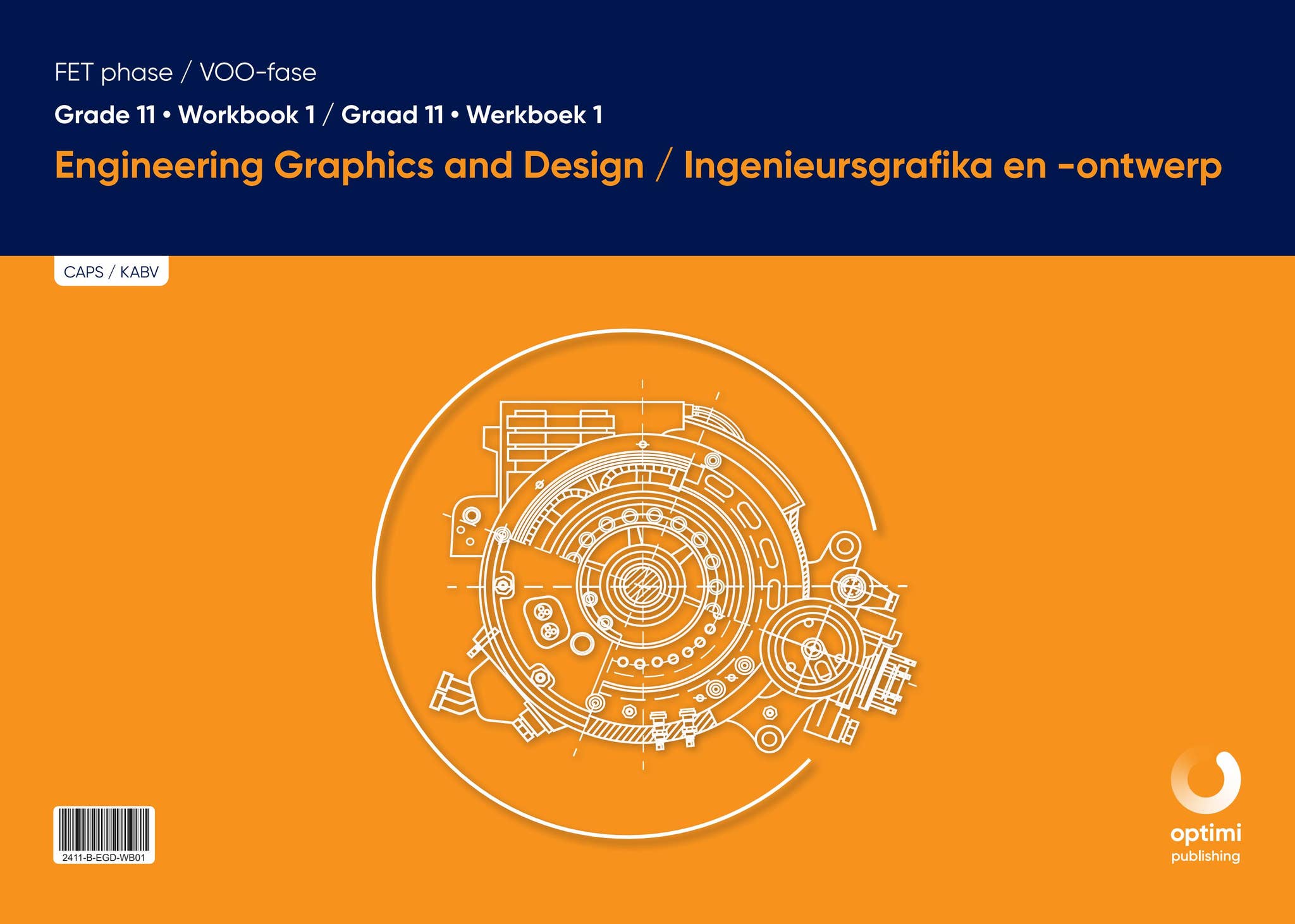 Gr 11 Engineering Graphics and Design / Ingenieursgrafika en -ontwerp 1 ...
