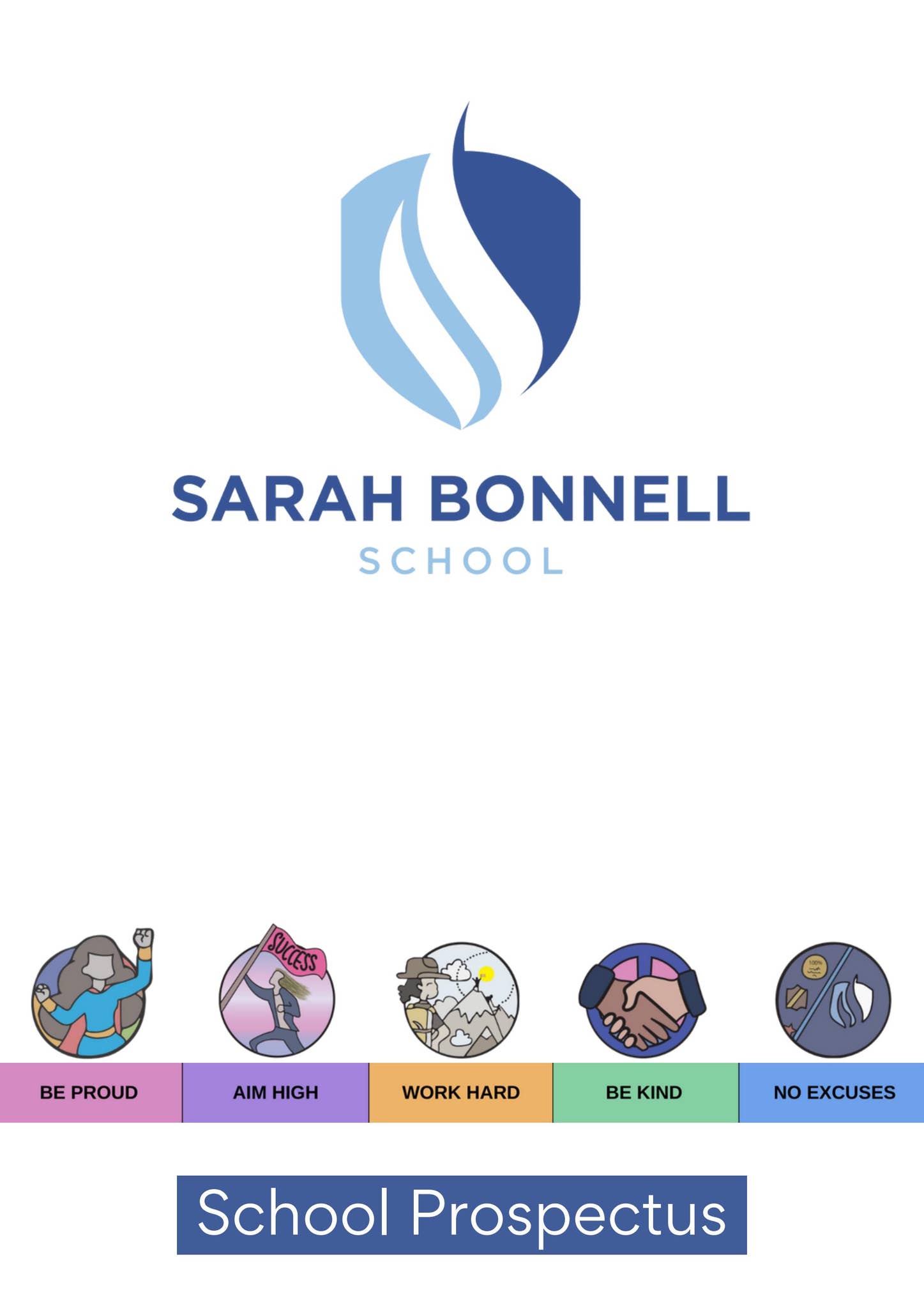 Sarah Bonnell School Prospectus 2024-2025 by newhamcommunitylearning ...