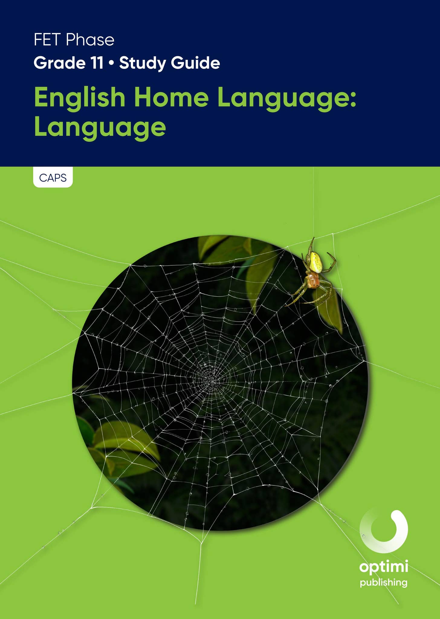 Gr 11 English Home Language- Study Guide-Language by Impaq - Issuu