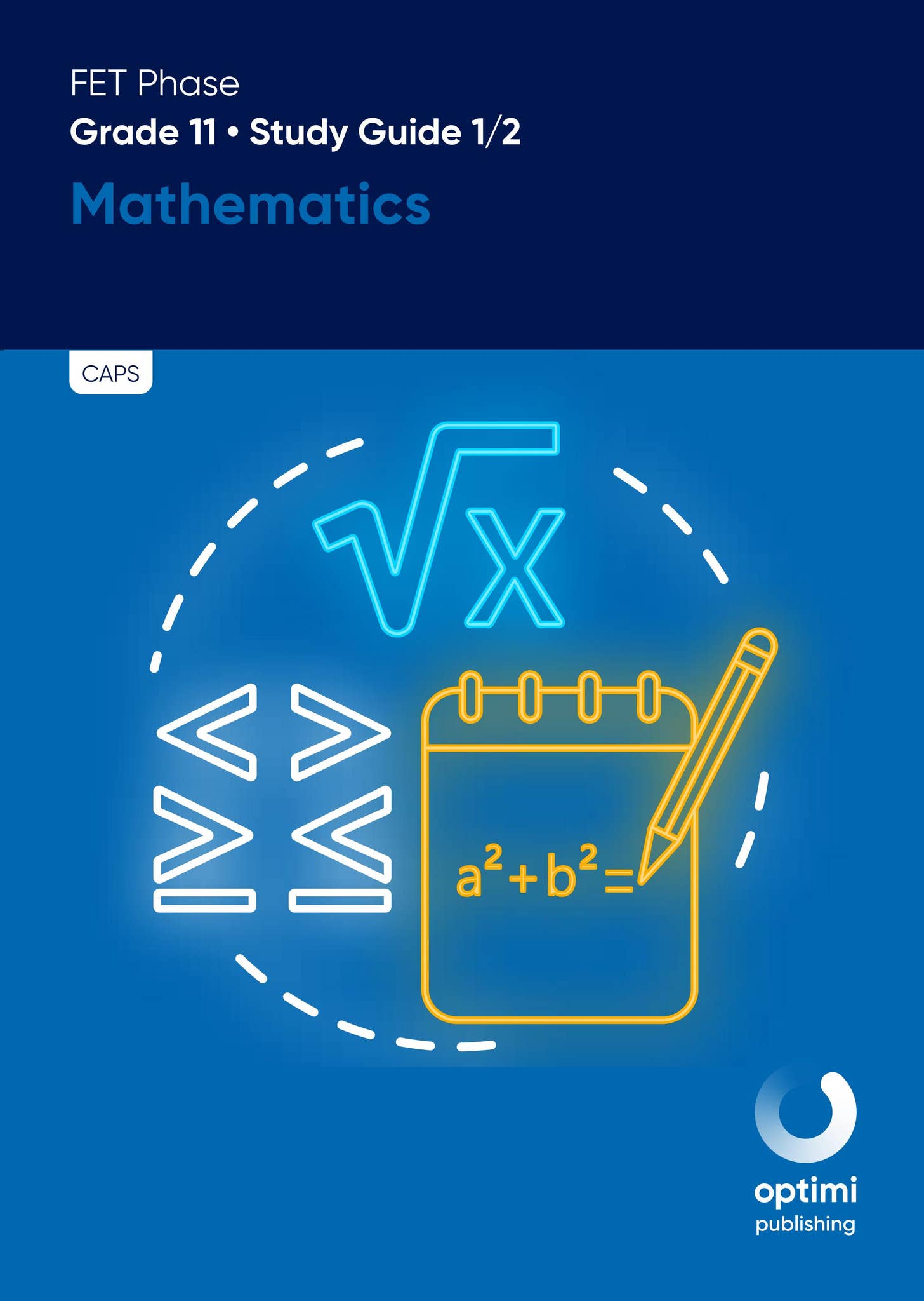 Gr 11-Mathematics-Study Guide 1/2 by Impaq - Issuu