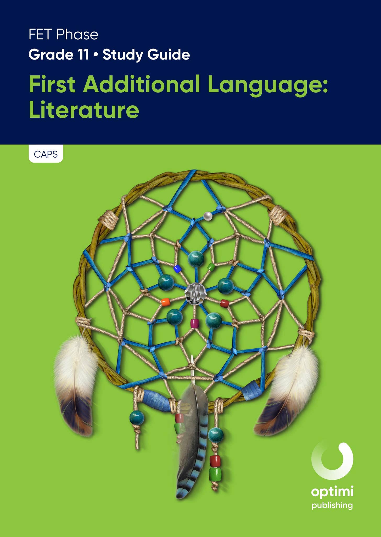 Gr 11- First Additional Language- Literature- Study Guide by Impaq - Issuu