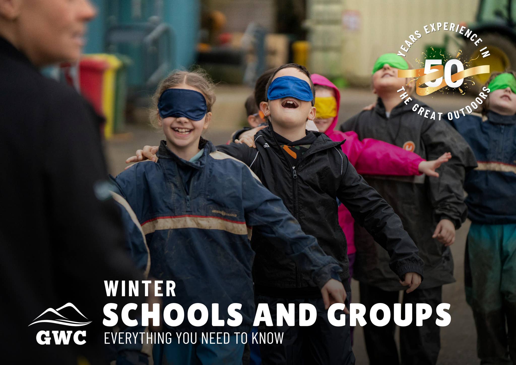 Winter at Grafham Water Centre by Grafham WaterCentre - Issuu