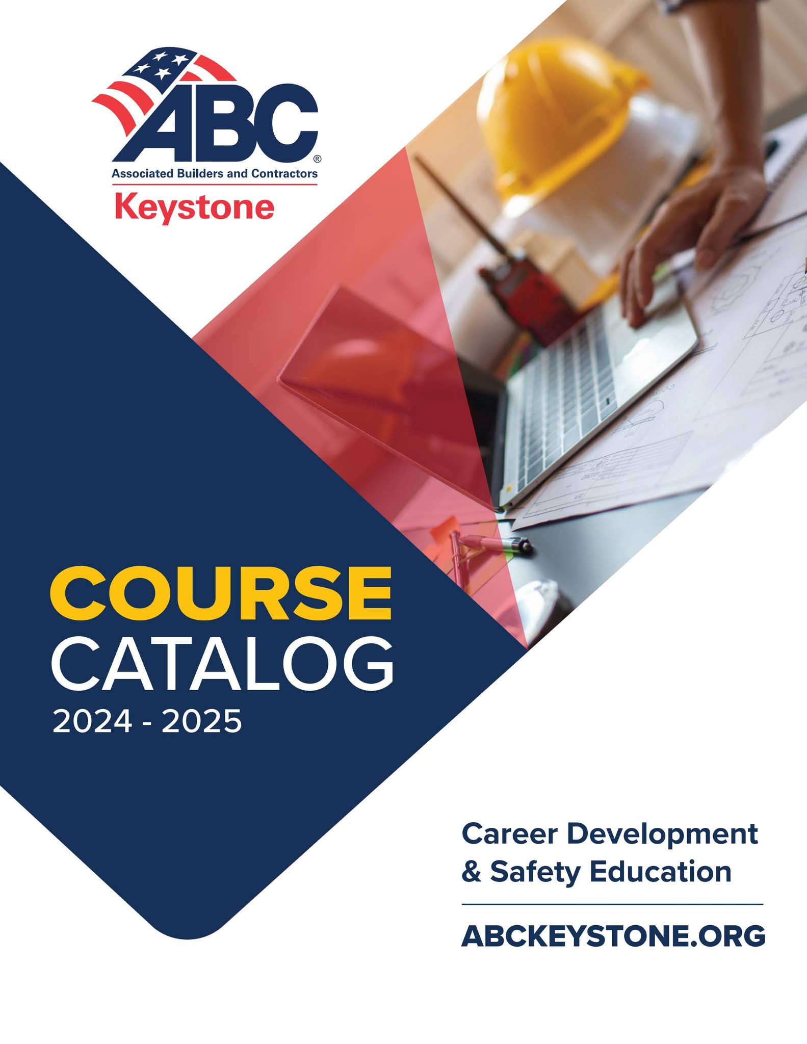 2024-2025 Course Catalog by ABC Keystone - Issuu