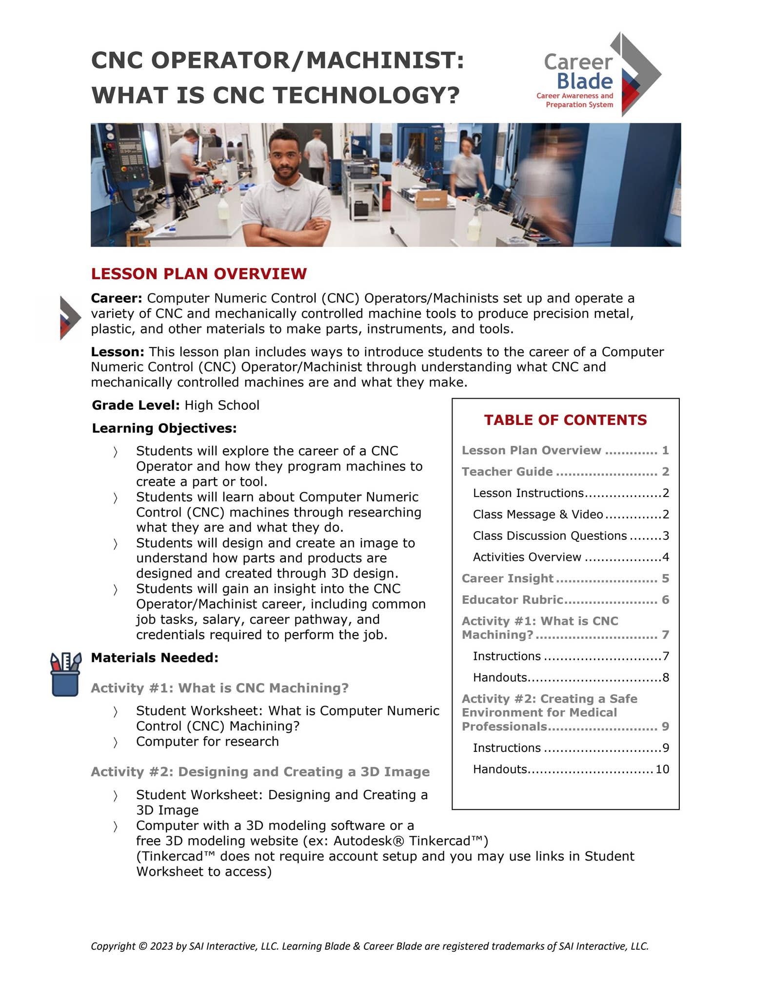 Career Blade CNC-Operators-and-Machinist-What-is-CNC-Technology by ...