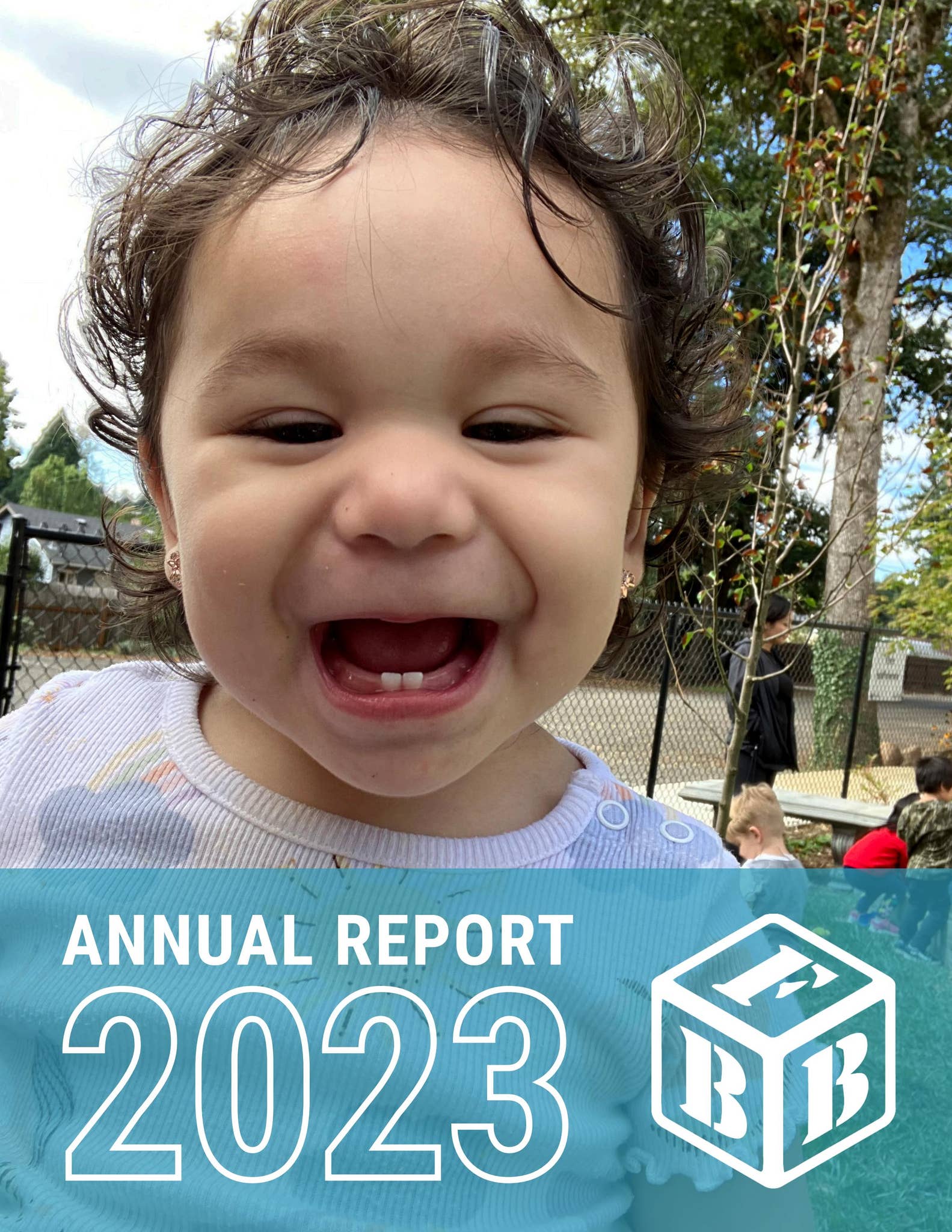 2023 Annual Report by Family Building Blocks - Issuu
