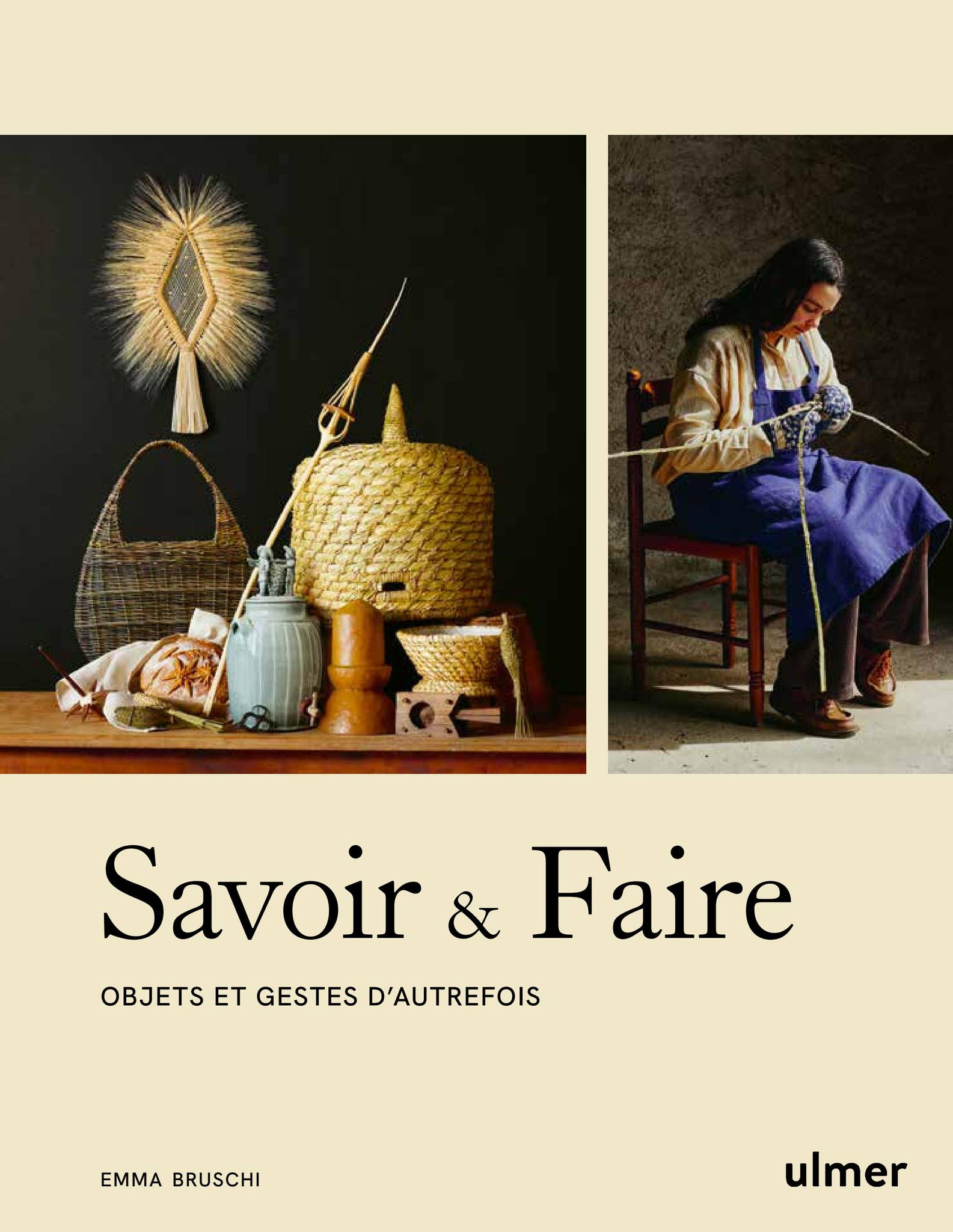 Savoir & faire by Éditions Ulmer - Issuu