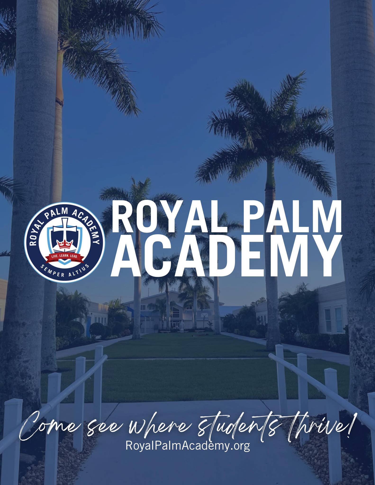 Royal Palm Academy Lookbook by royalpalmacademy - Issuu
