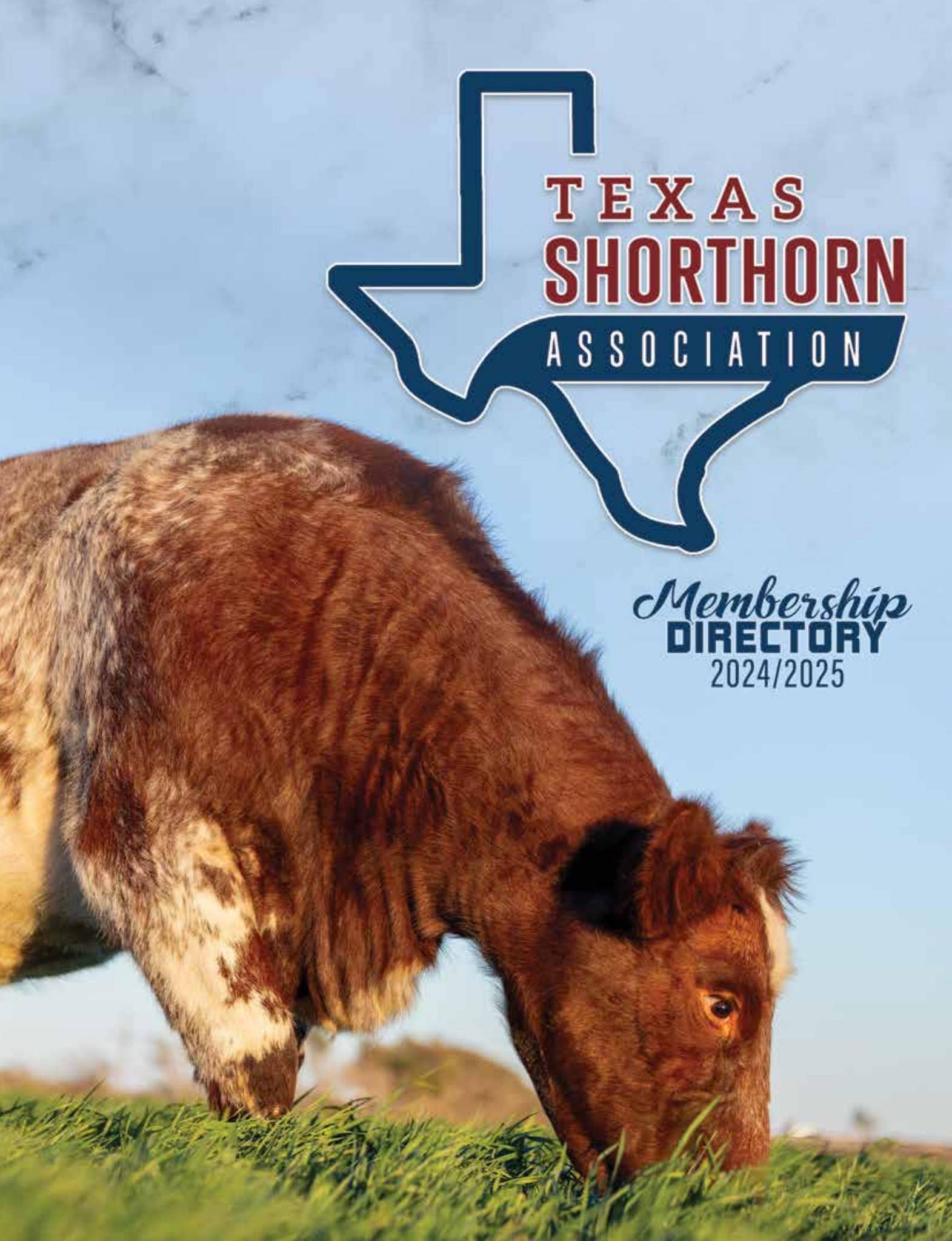 2024-25 Texas Shorthorn Association by SCI - Stephanie Cronin, INC - Issuu