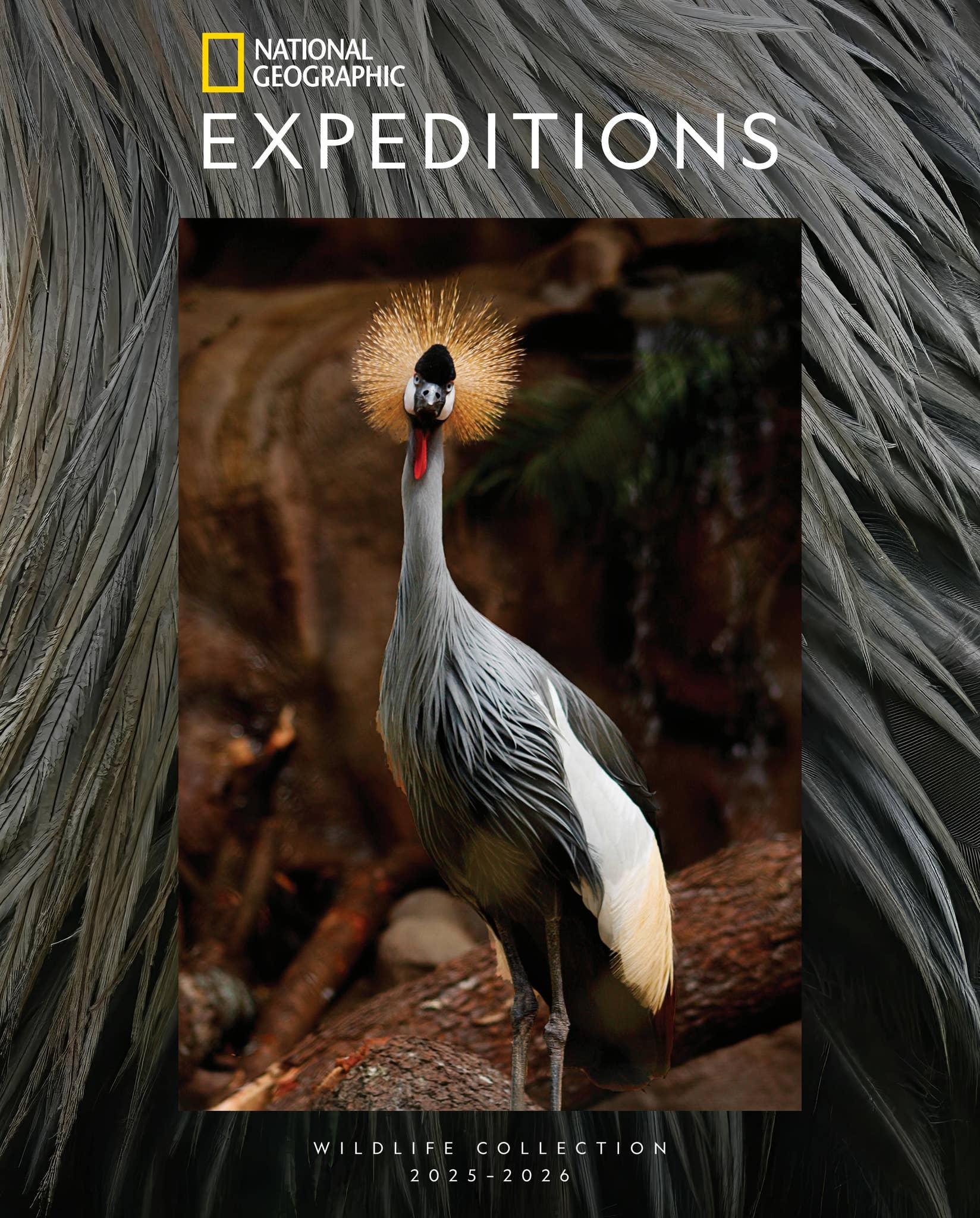 National Geographic Expeditions Wildlife Collection 2025-2026 by ...