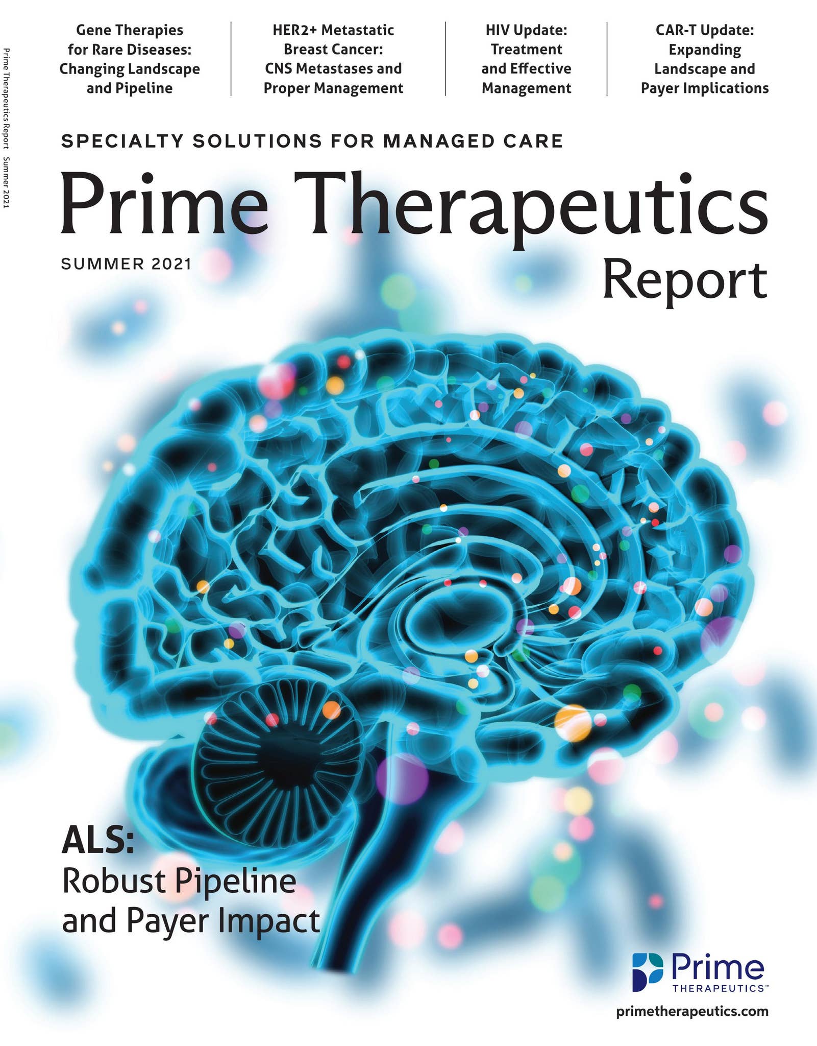2021 Summer Prime Therapeutics Report by Prime Therapeutics - Issuu