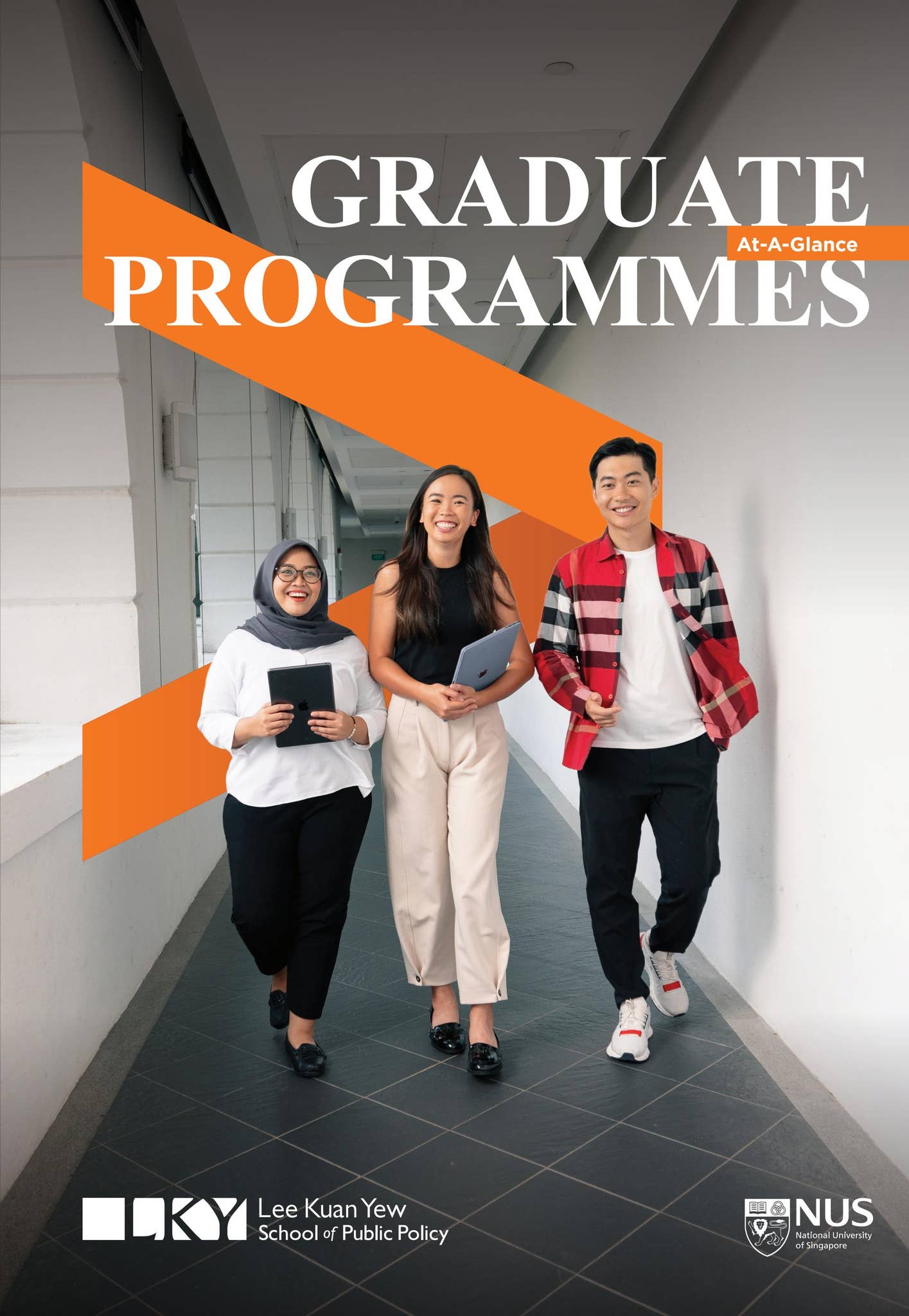 LKYSPP At A Glance Brochure - September 2024 by Lee Kuan Yew School of ...