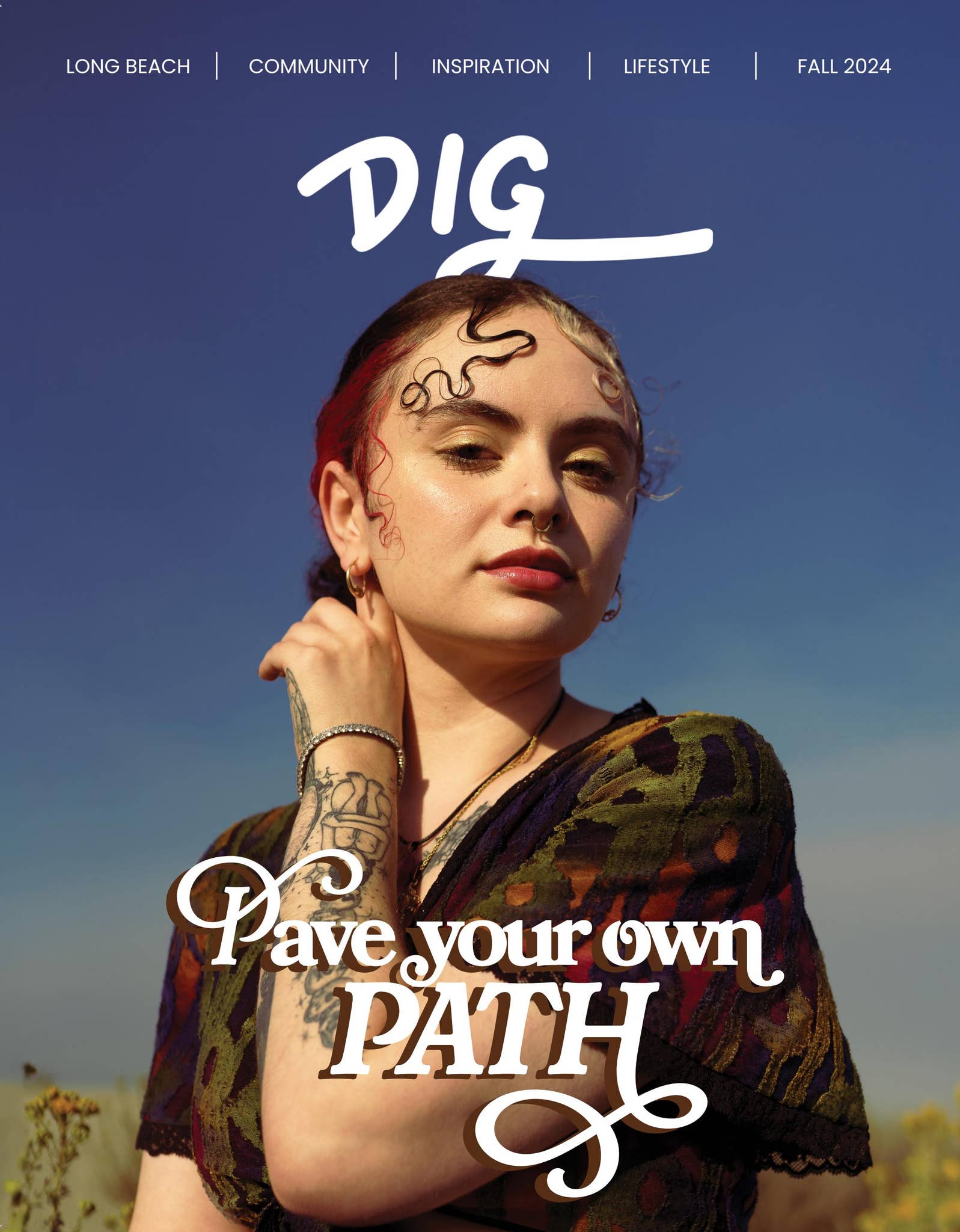 DIG Magazine Fall 2024 by Beach Media - Issuu