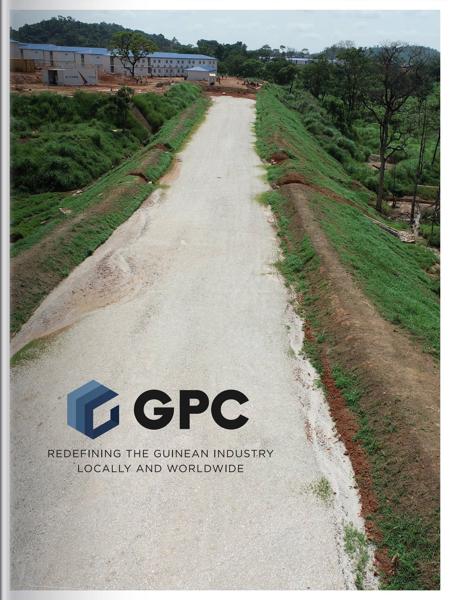 GPC Groupe by Outlook Publishing - Issuu