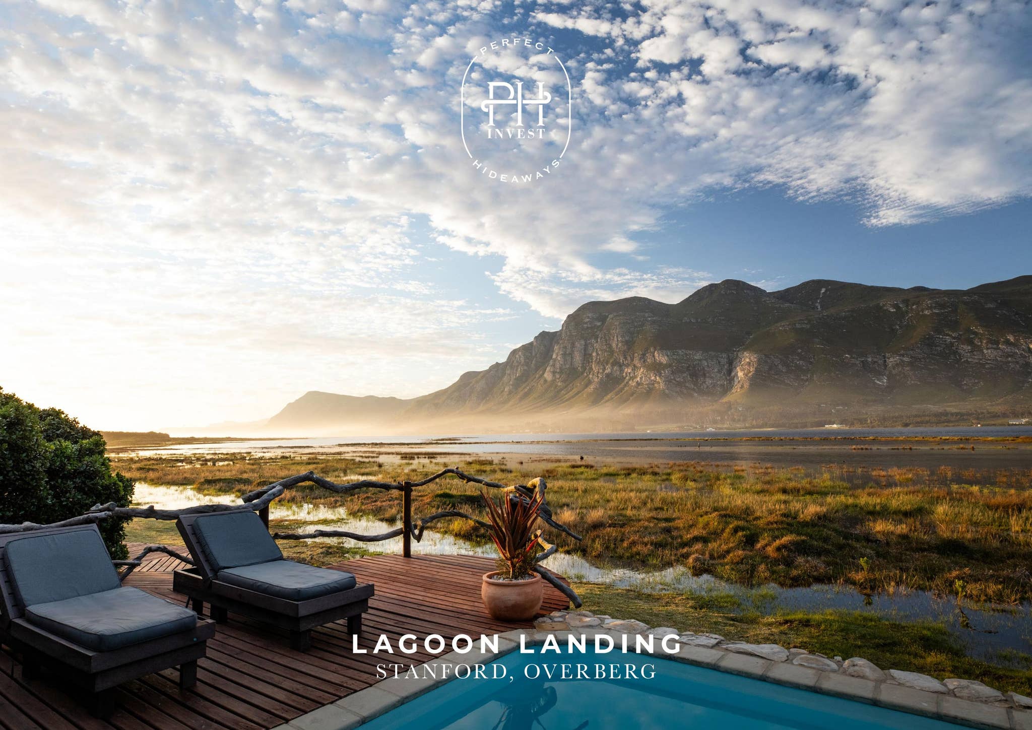 PHI- Lagoon Landing by Perfect Hideaways - Issuu